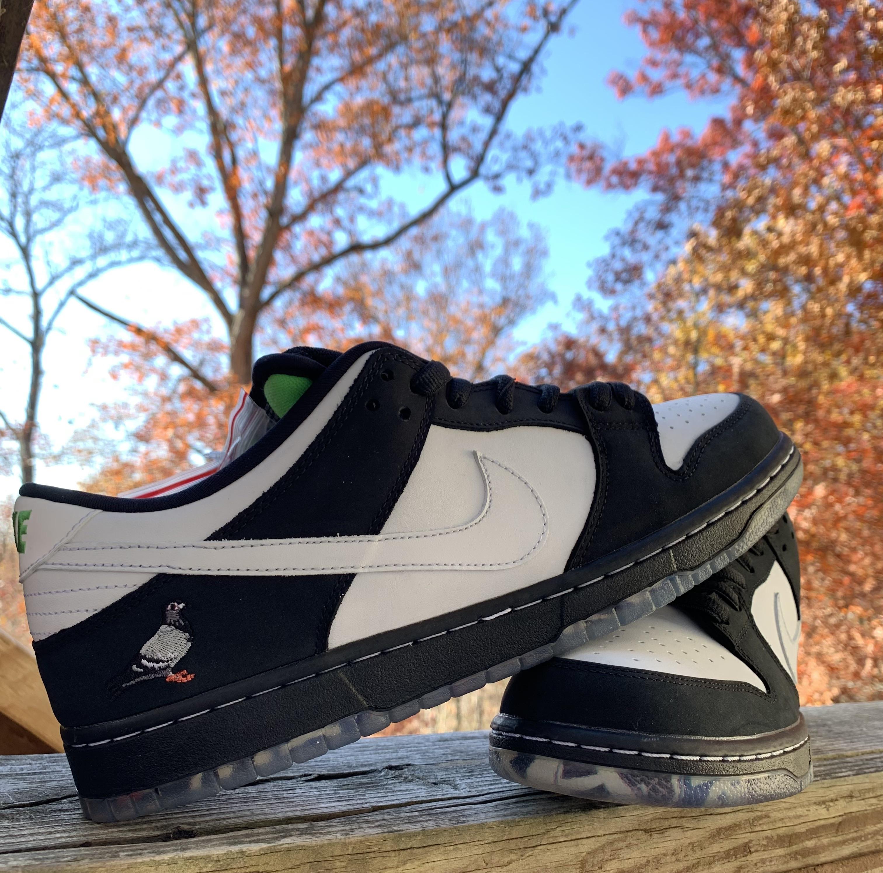 Hands down my favorite pair of SBs. | Scrolller