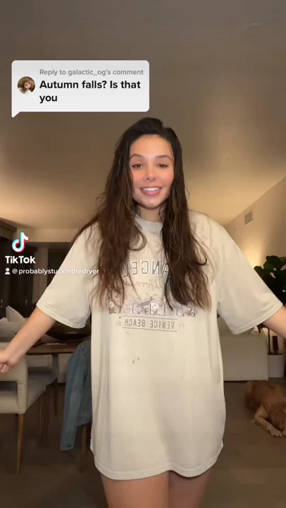 Autumn Falls ?? | Scrolller