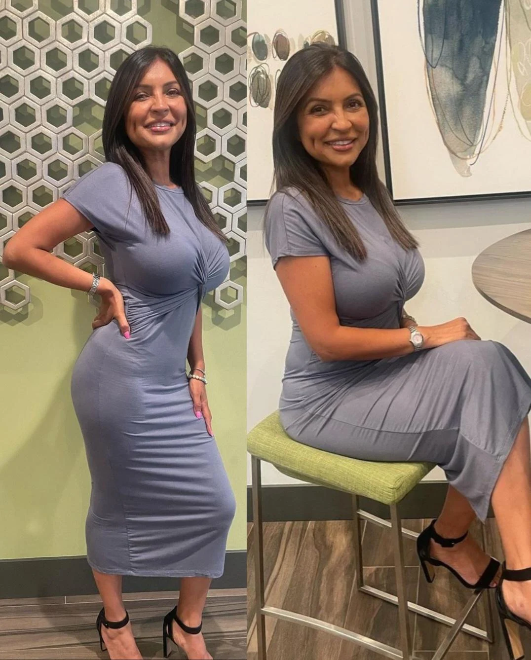 TGIF... casual office attire | Scrolller