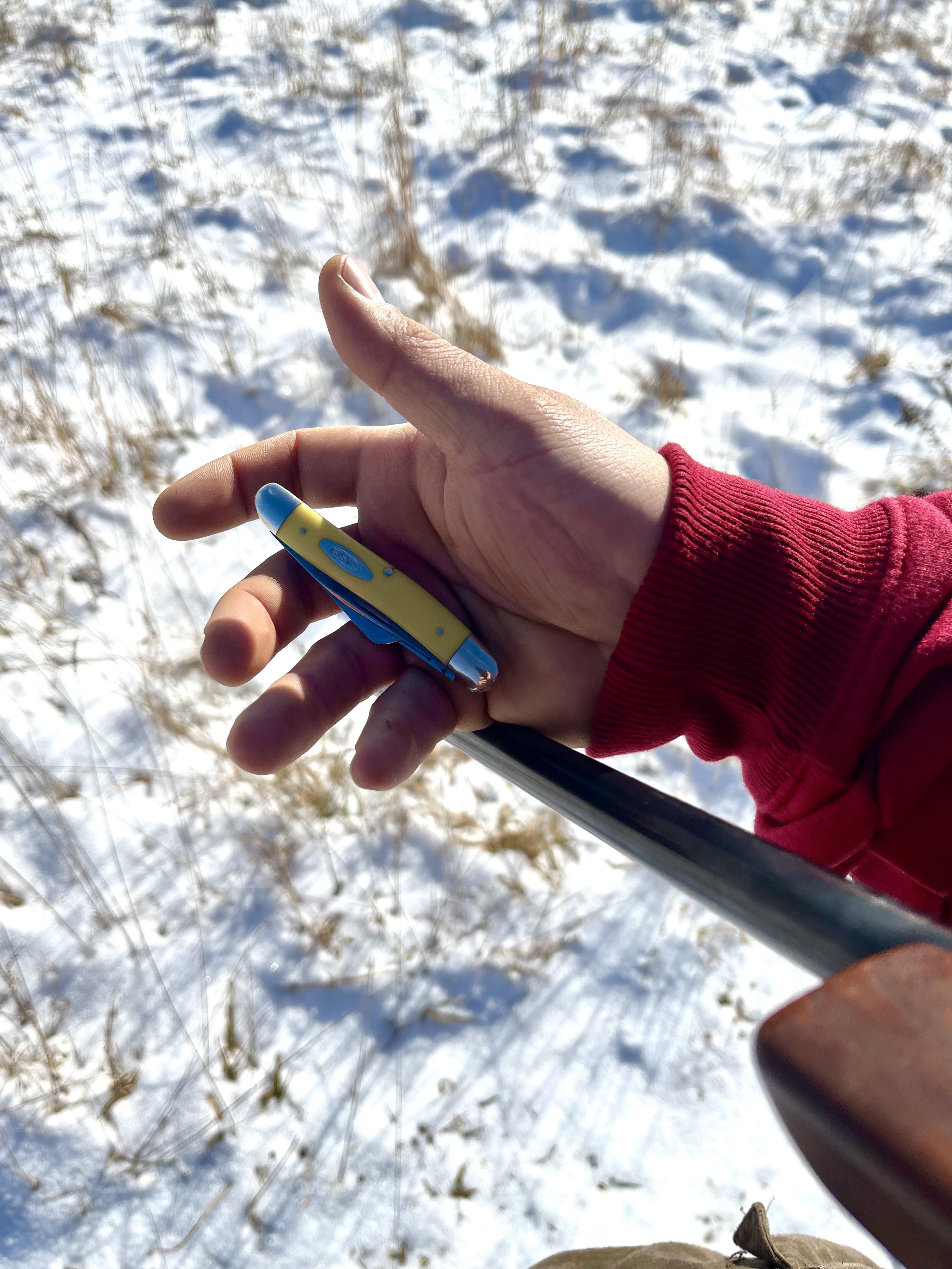 Discover more like SlipjointKnives: The hunt continues. and Related Content | Scrolller