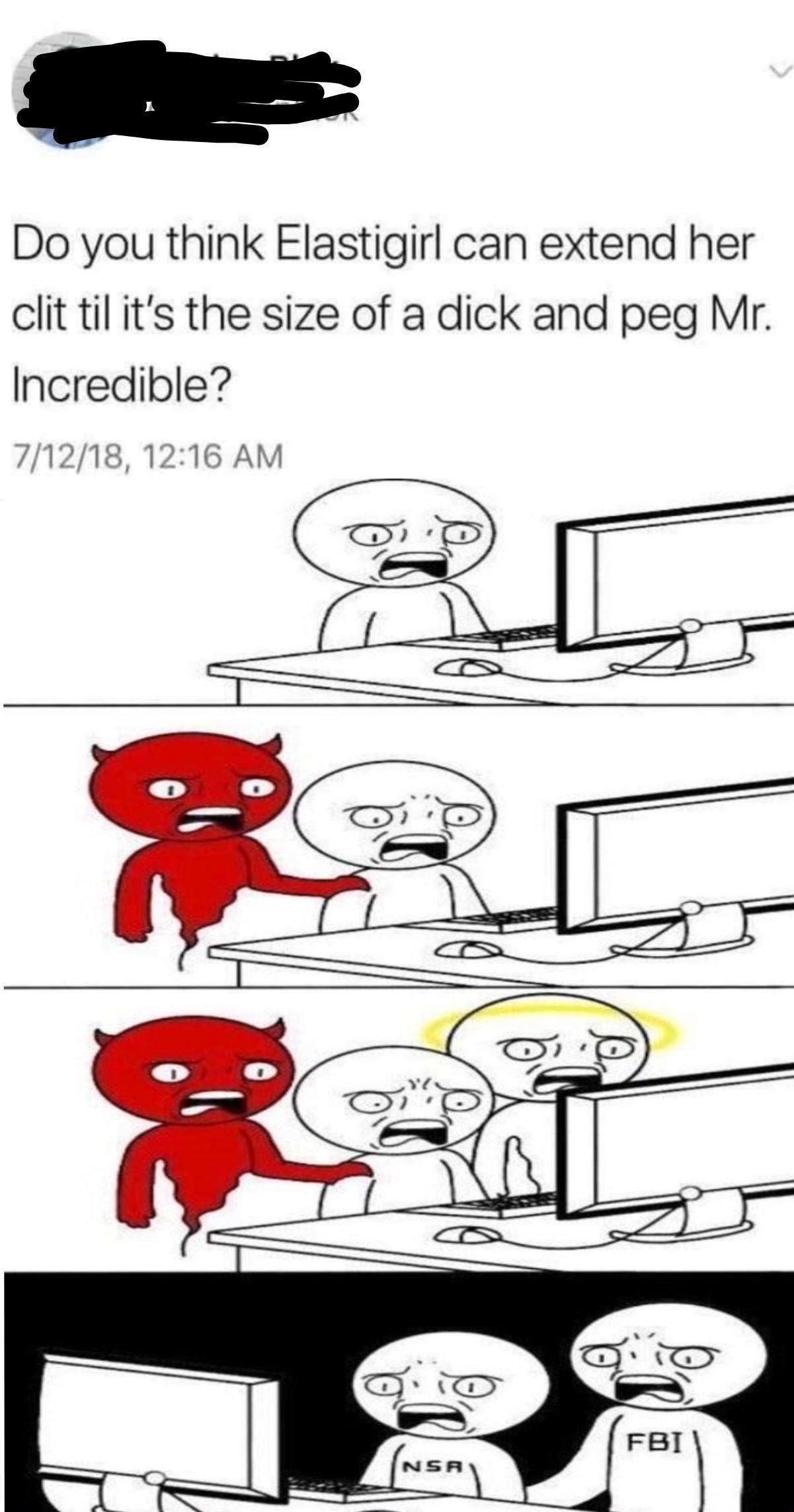 Oh hell nah | Scrolller