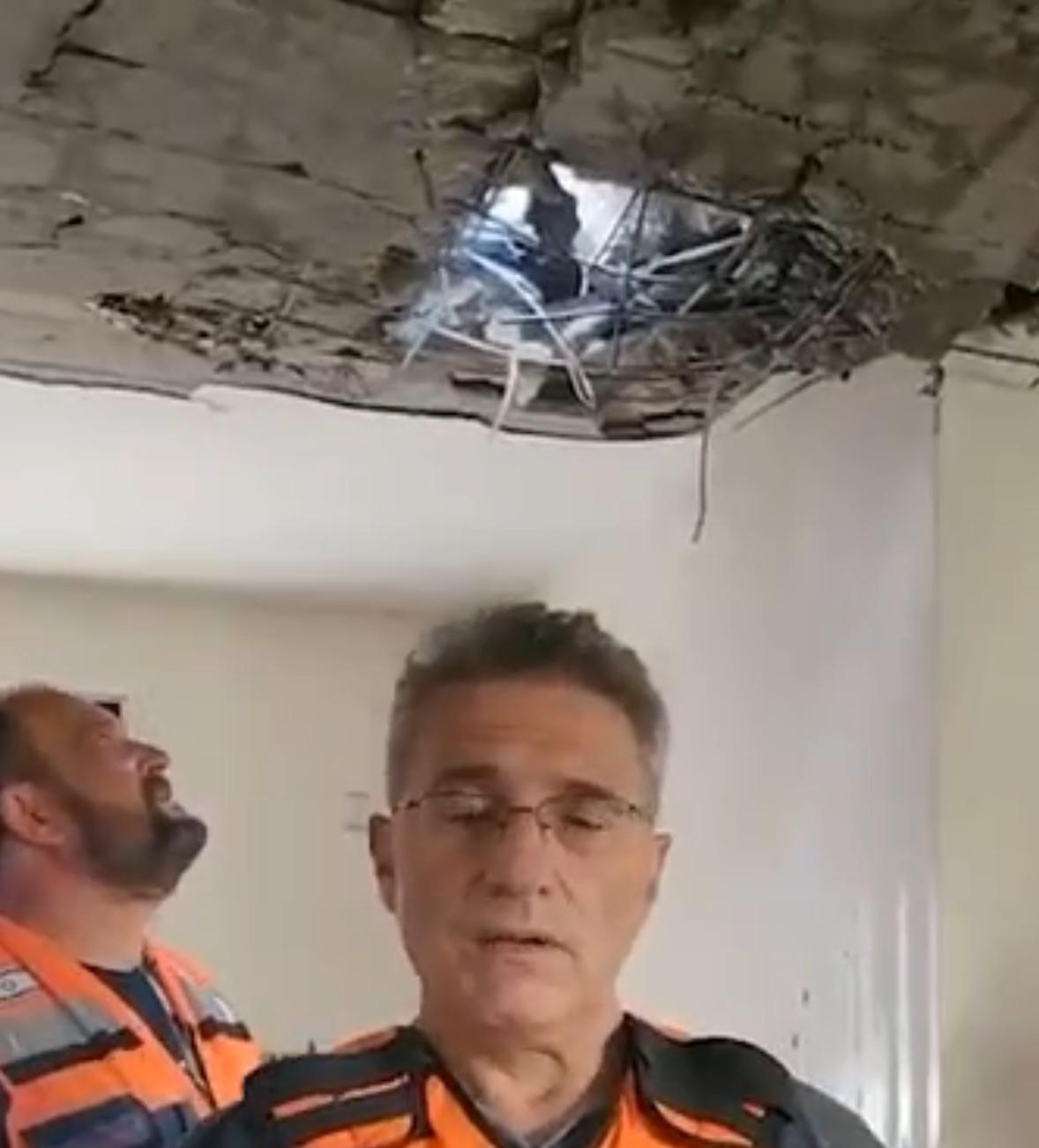 Discover more like Israel: Do the rockets carry explosives? and Related Content | Scrolller