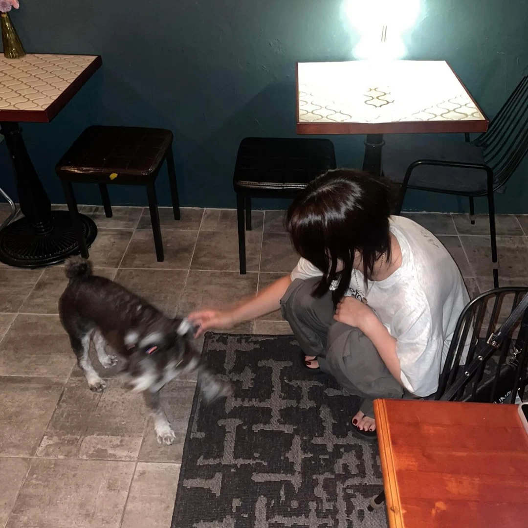 Choi Ye Bin | Scrolller