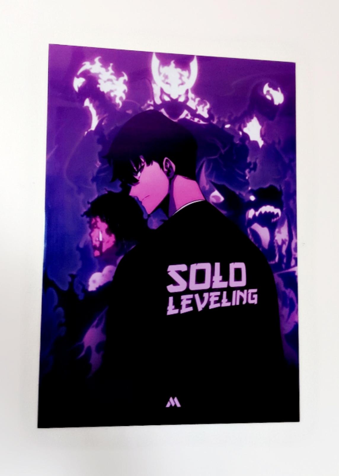 Leveled up my wall! | Scrolller