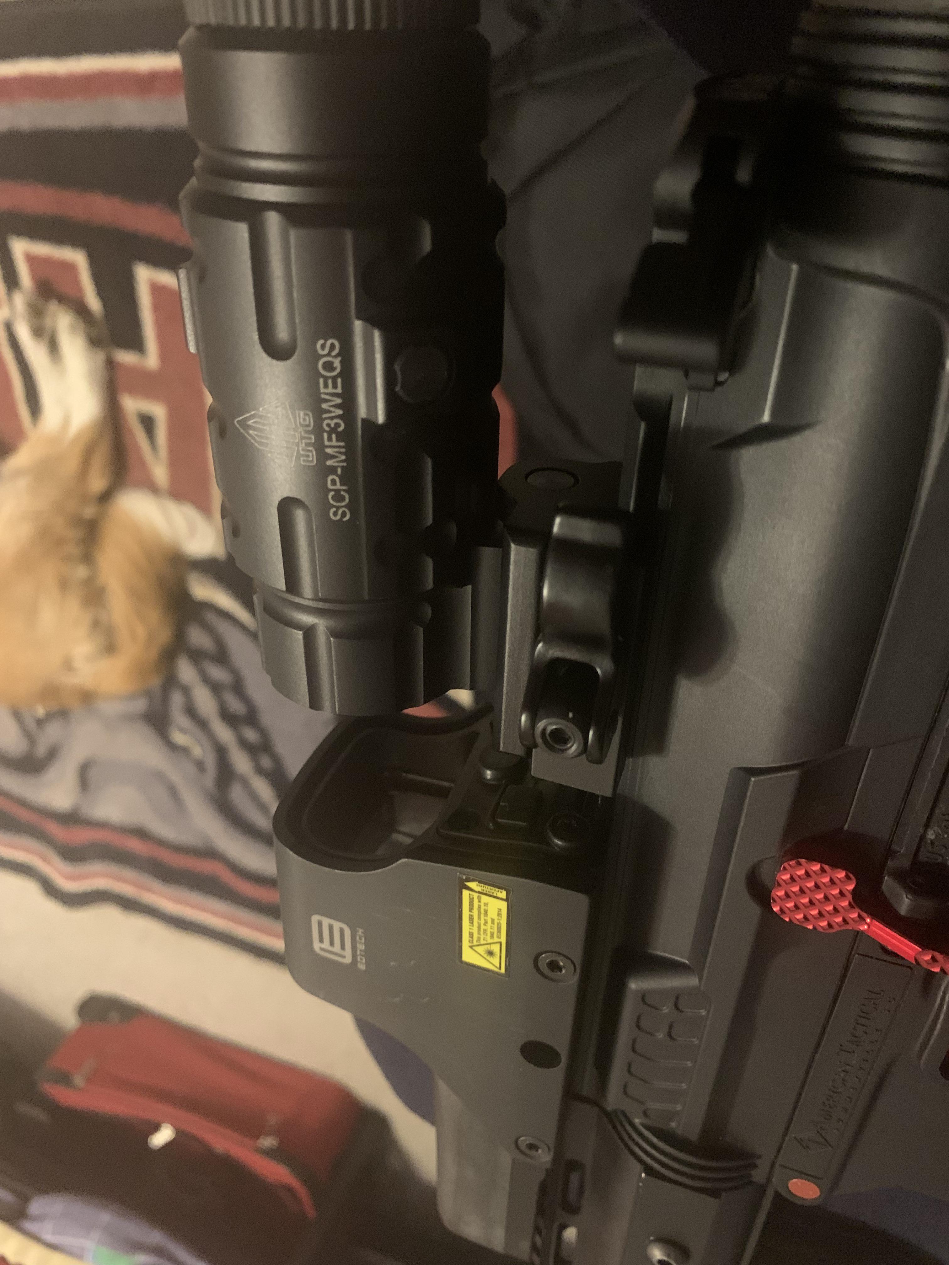 My 1st magnifier | Scrolller