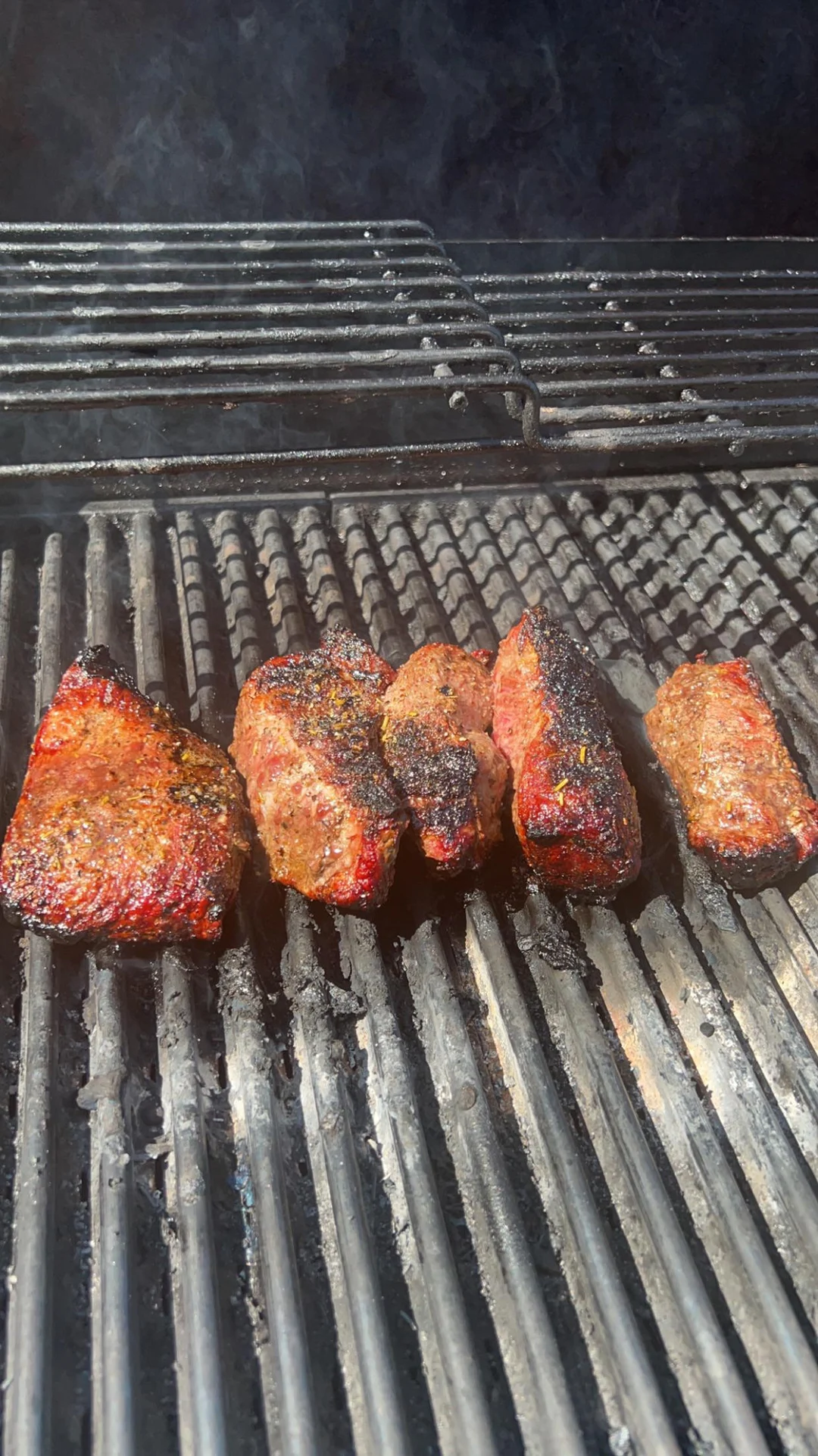 First time ever grilling! | Scrolller