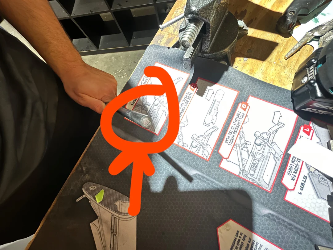 First replacement questions | Scrolller