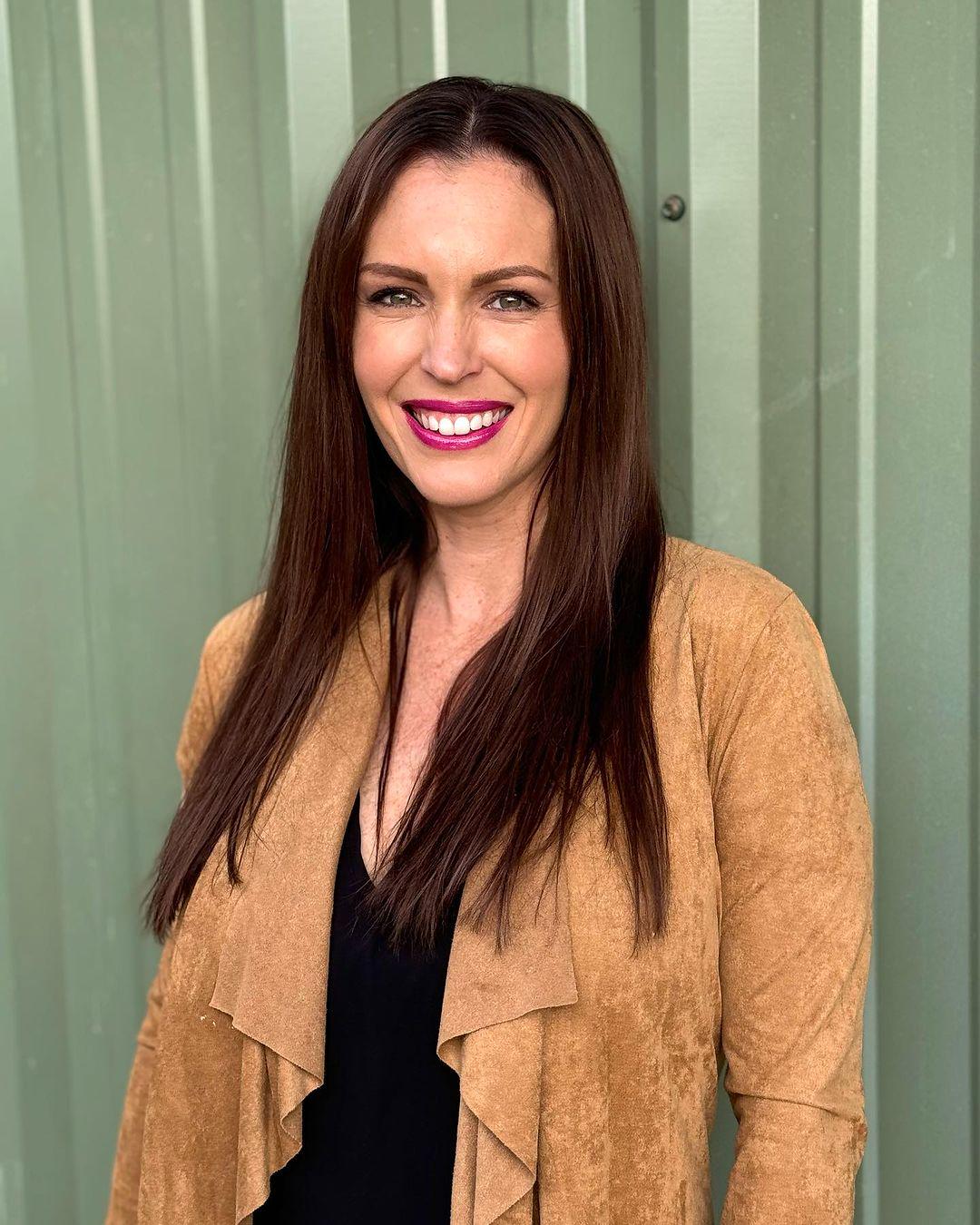 Jenna Presley | Scrolller