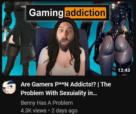 The answer is yes | Scrolller