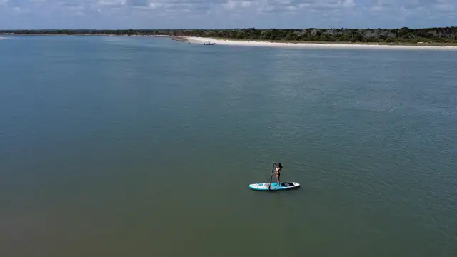 Have a wonderful time on the ocean | Scrolller