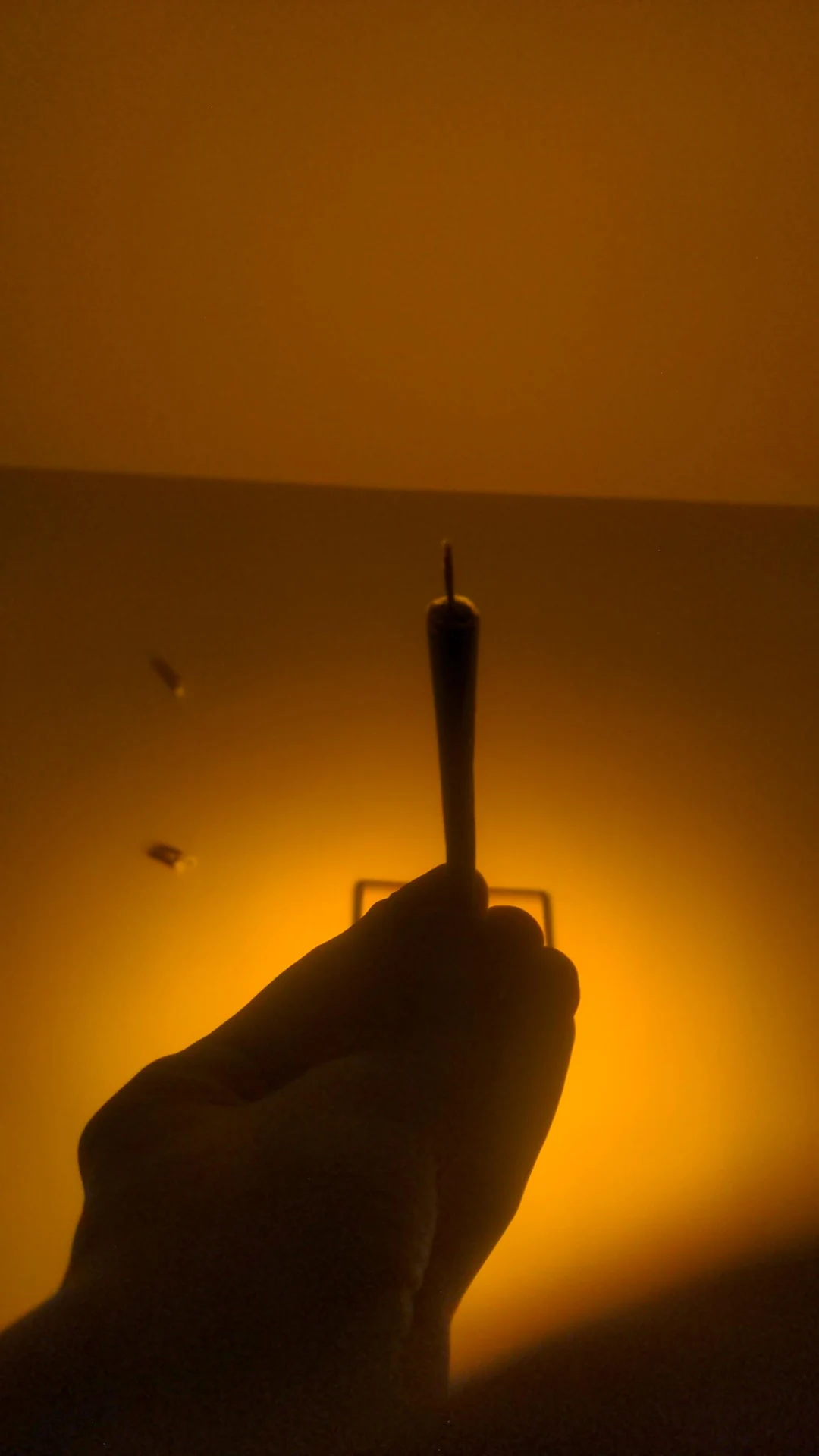 The Almighty Session of Last Night | Scrolller