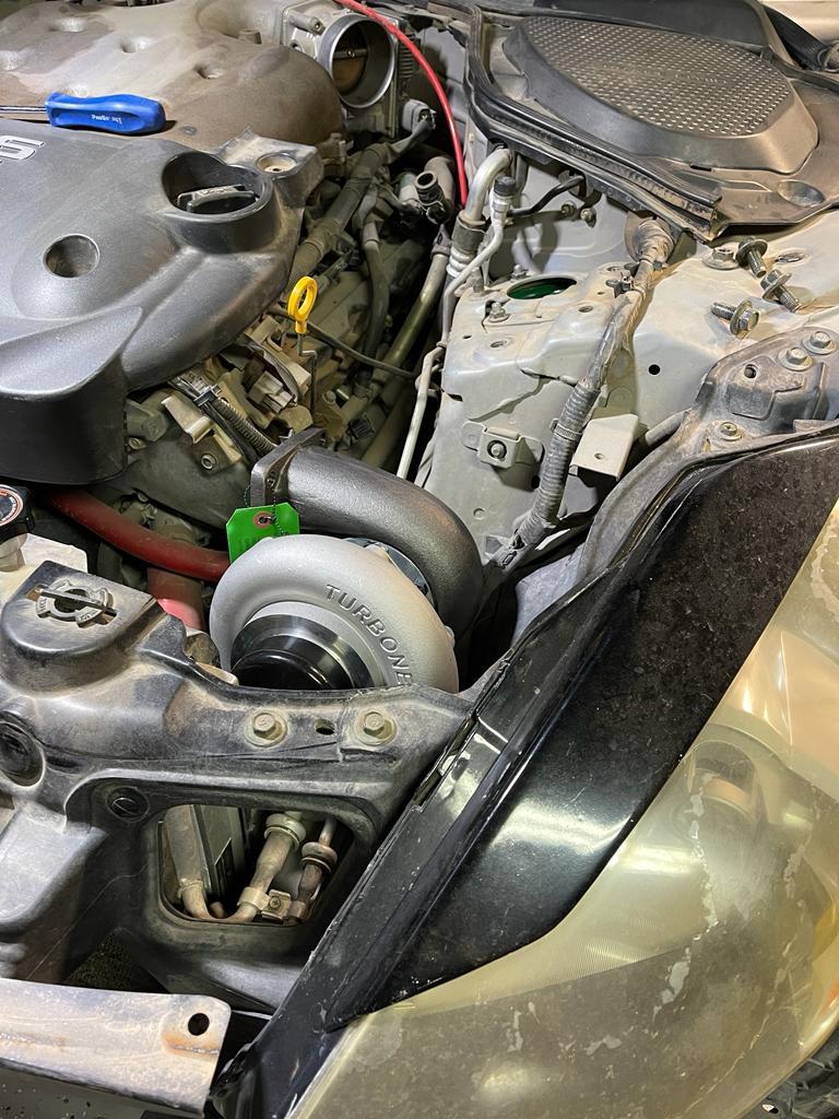 Turbo Install | Scrolller