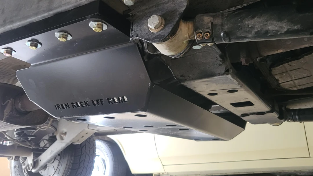 Went from no armor to this big ass plate | Scrolller