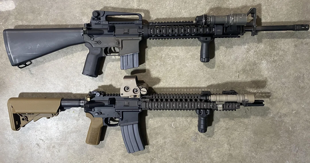 Quad Squad | Scrolller