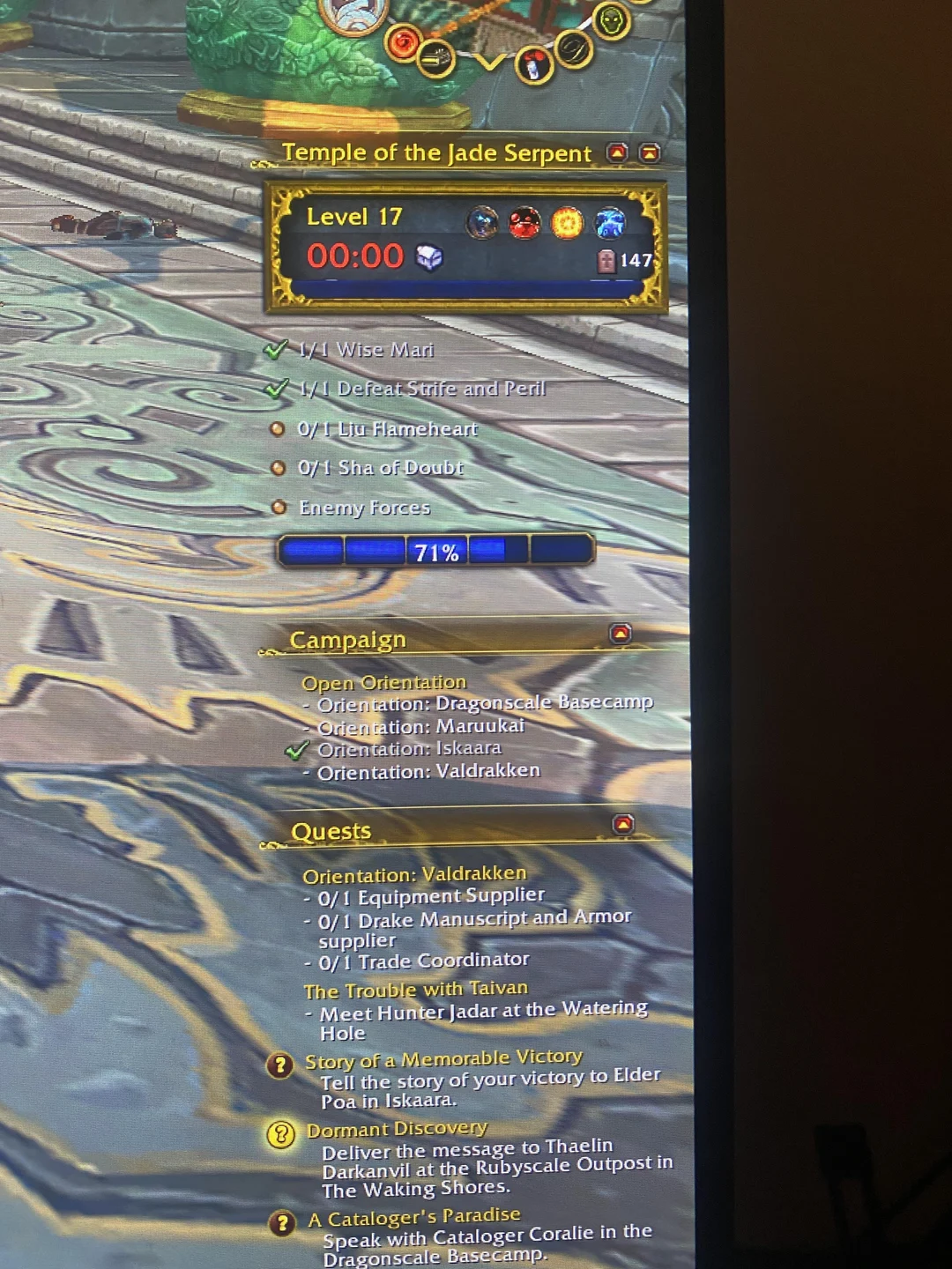 Just your normal jade pug | Scrolller