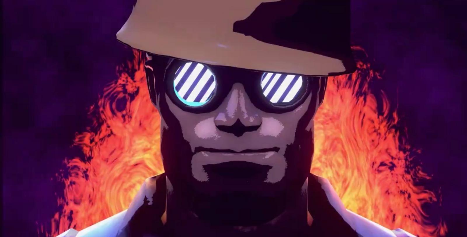 Goodbye, and farewell. | Scrolller