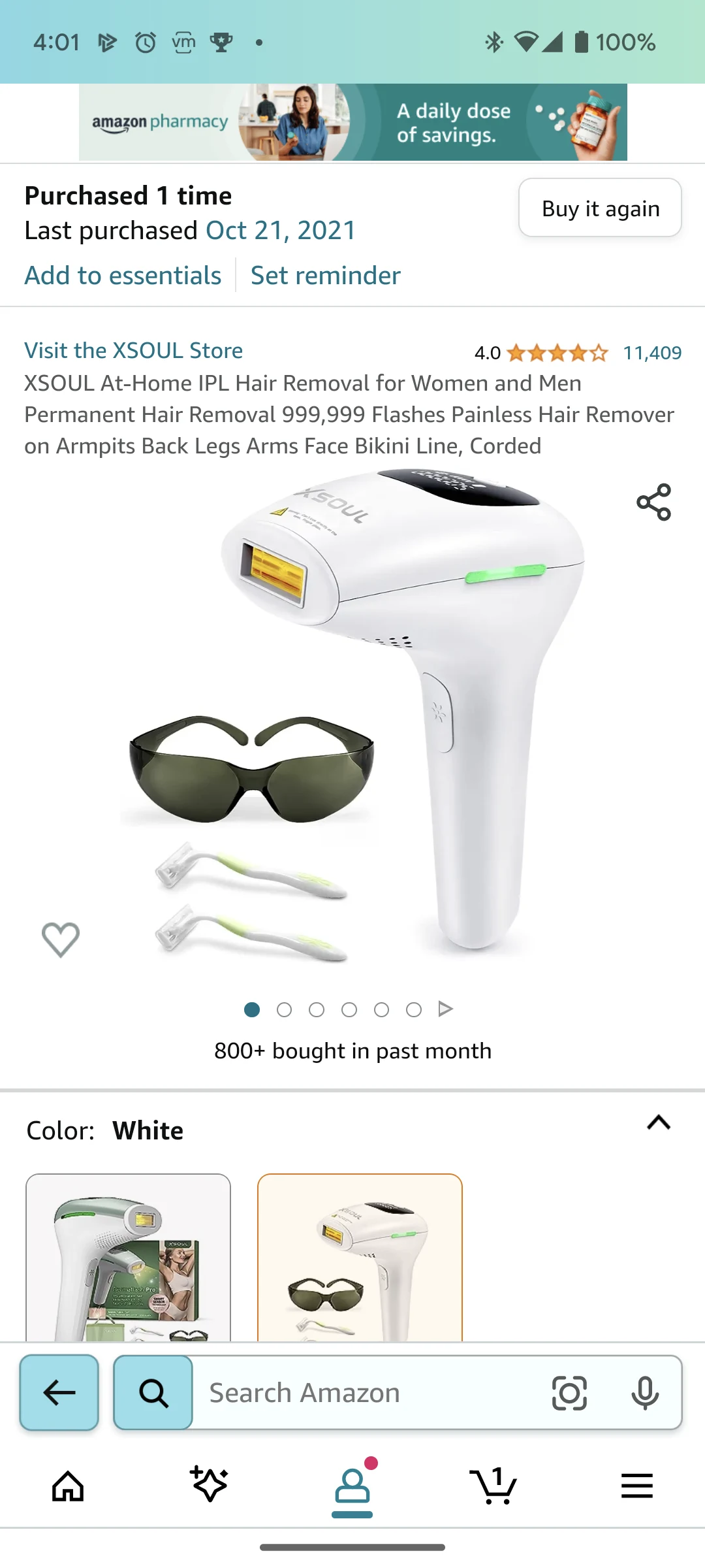 Mtf hair removal | Scrolller