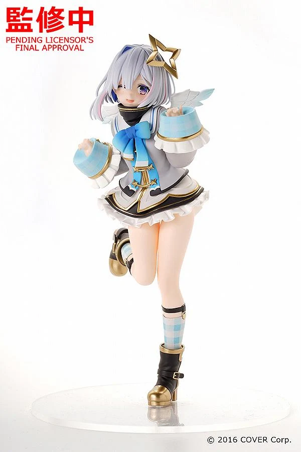 Amane Kanata POP UP PARADE Figure prototype revealed! | Scrolller