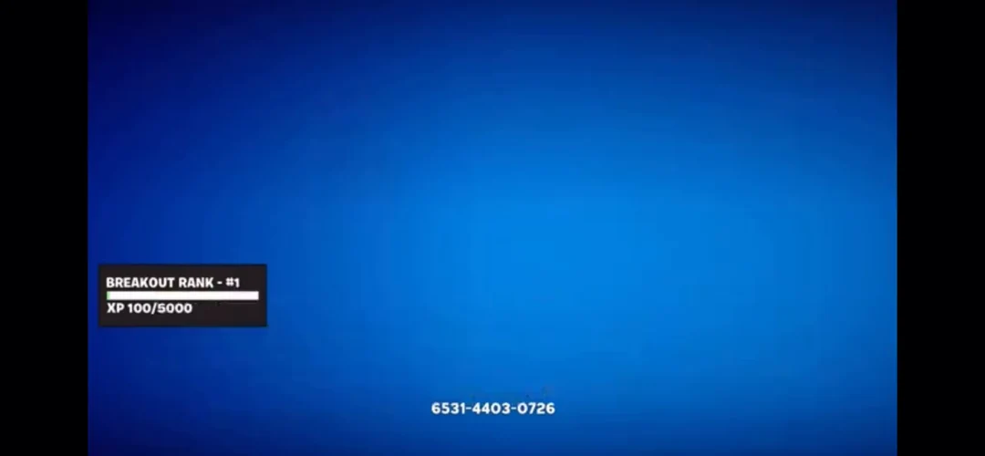 I somehow managed to glitch into First Person | Scrolller