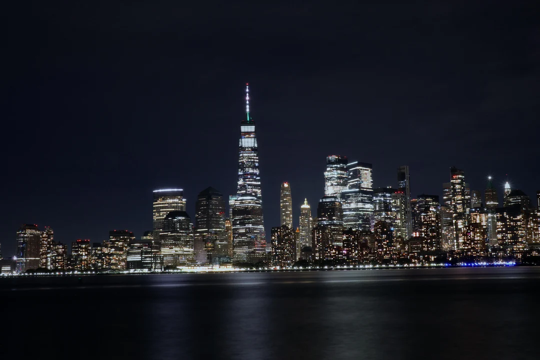 Lower Manhattan, New York City | Scrolller