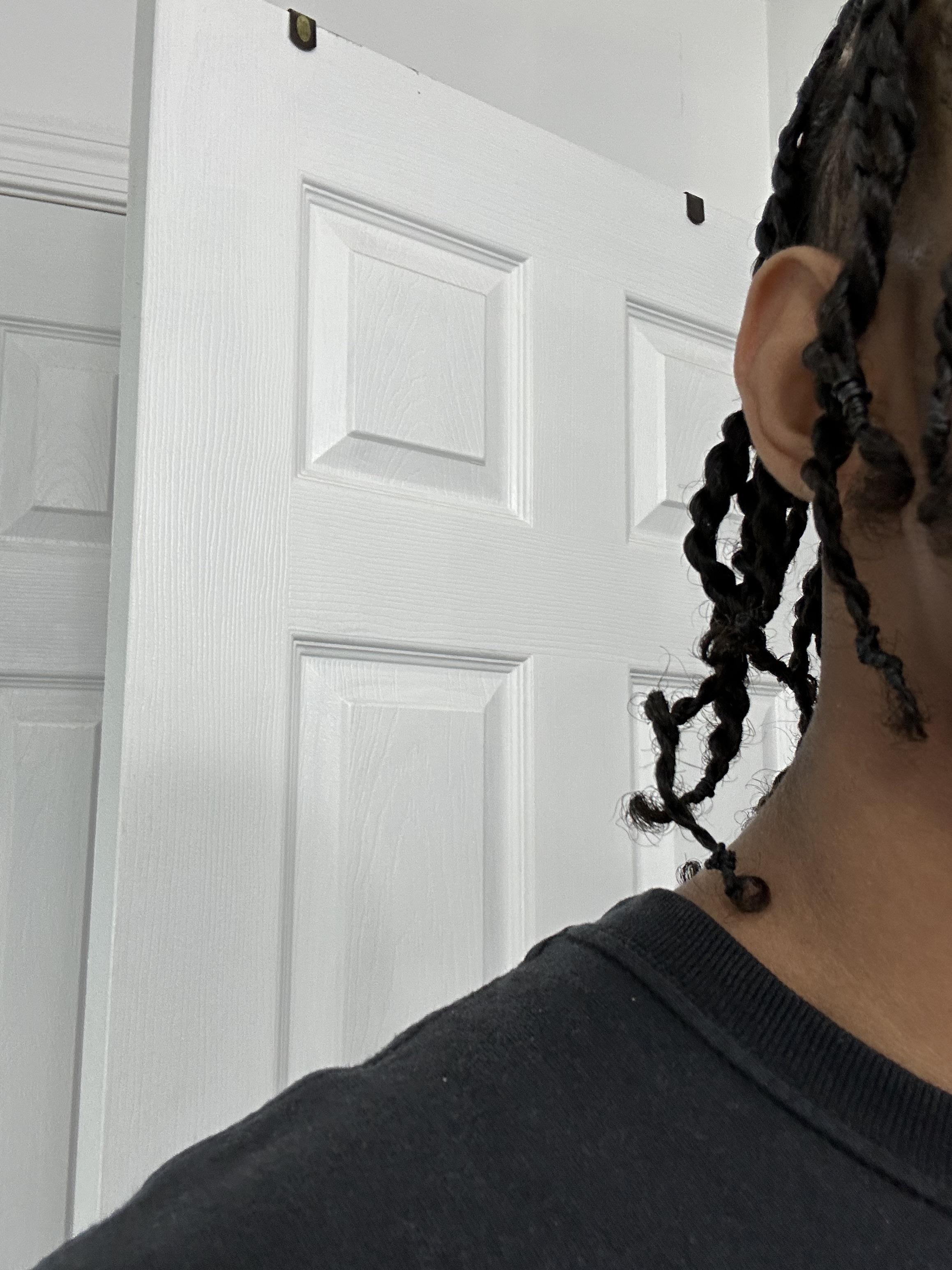 How do I uncurl my twist | Scrolller