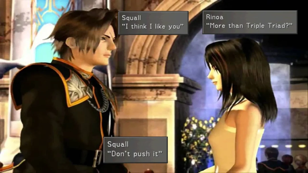 Discover more like FinalFantasy: Triple Triad is life and Related Content | Scrolller