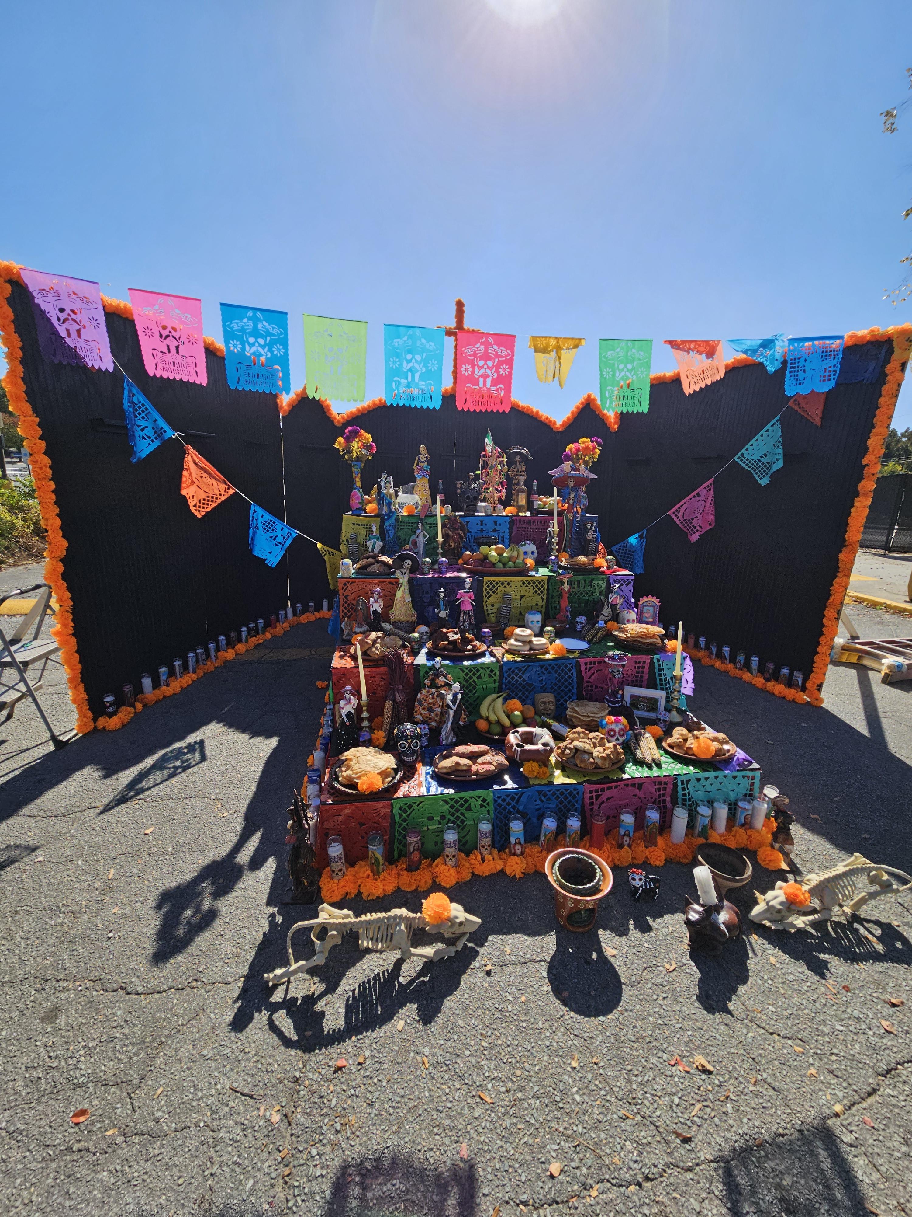 Durham, NC 10/28/2023 | Scrolller