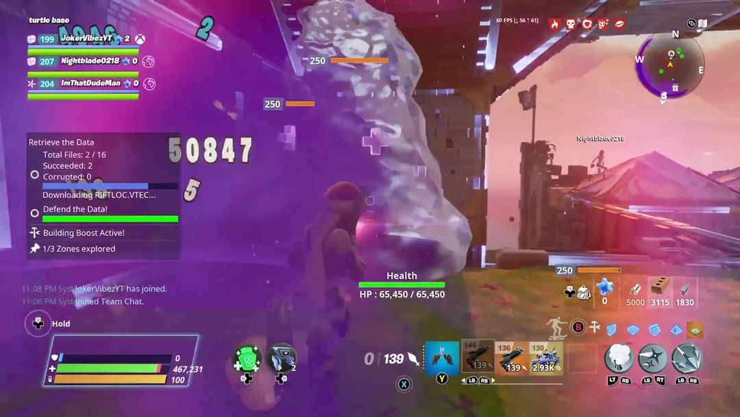 Premium Experience fr sure | Scrolller