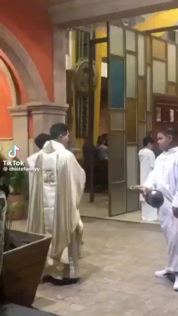 Bless them | Scrolller