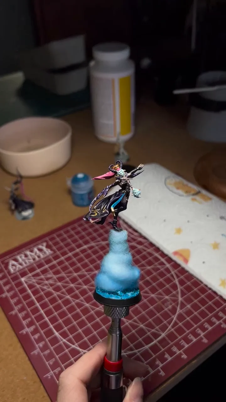 Finally a worthy base! | Scrolller