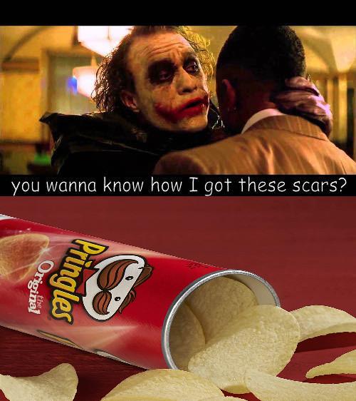 burning like hell | Scrolller