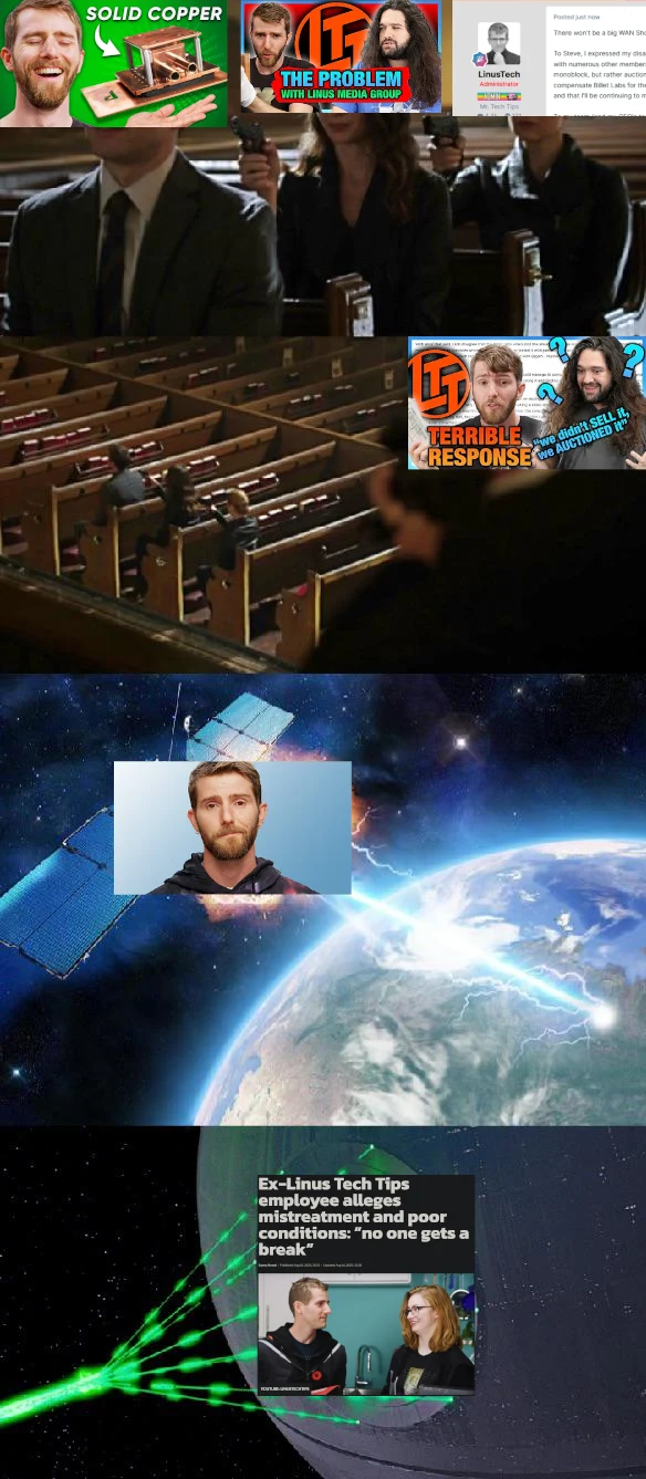 The story continues | Scrolller