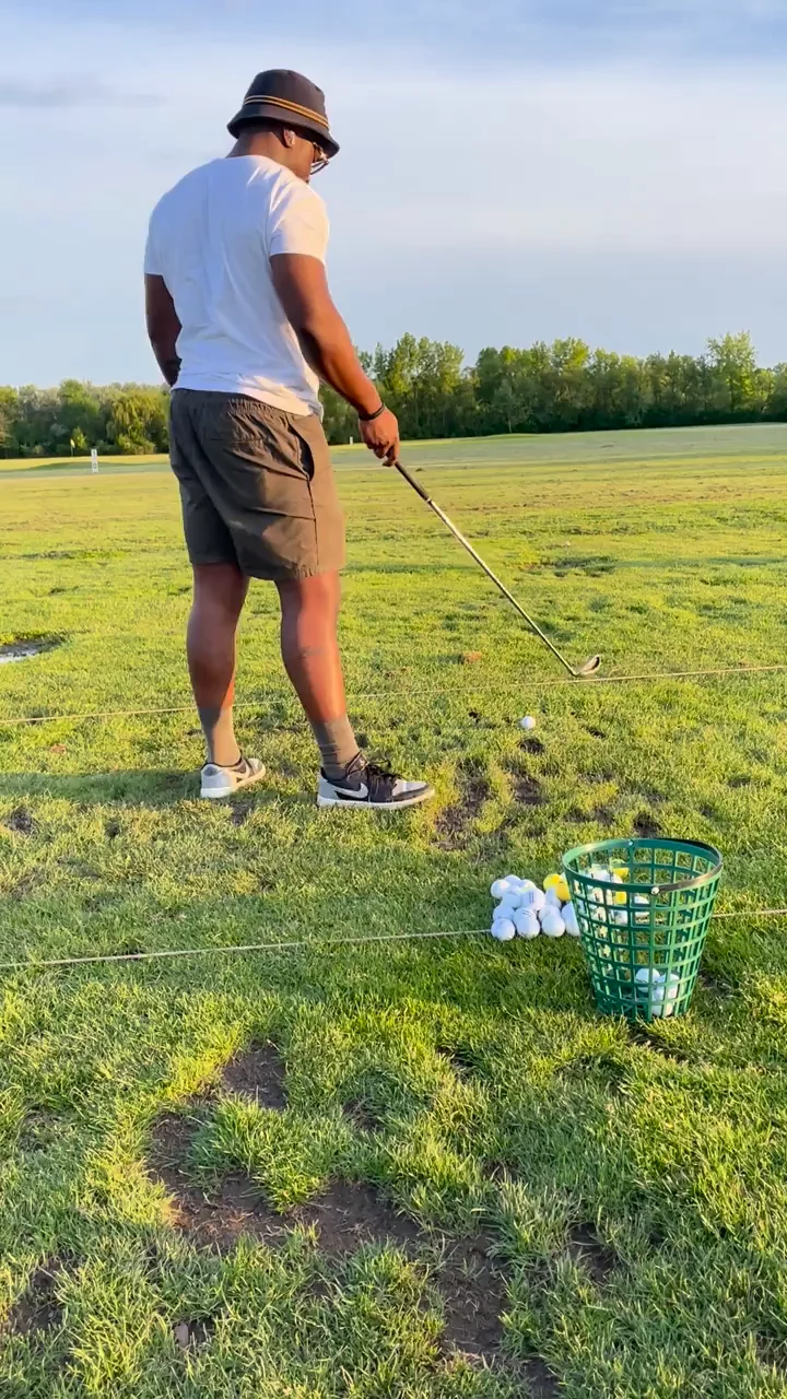 Any swing suggestions? | Scrolller