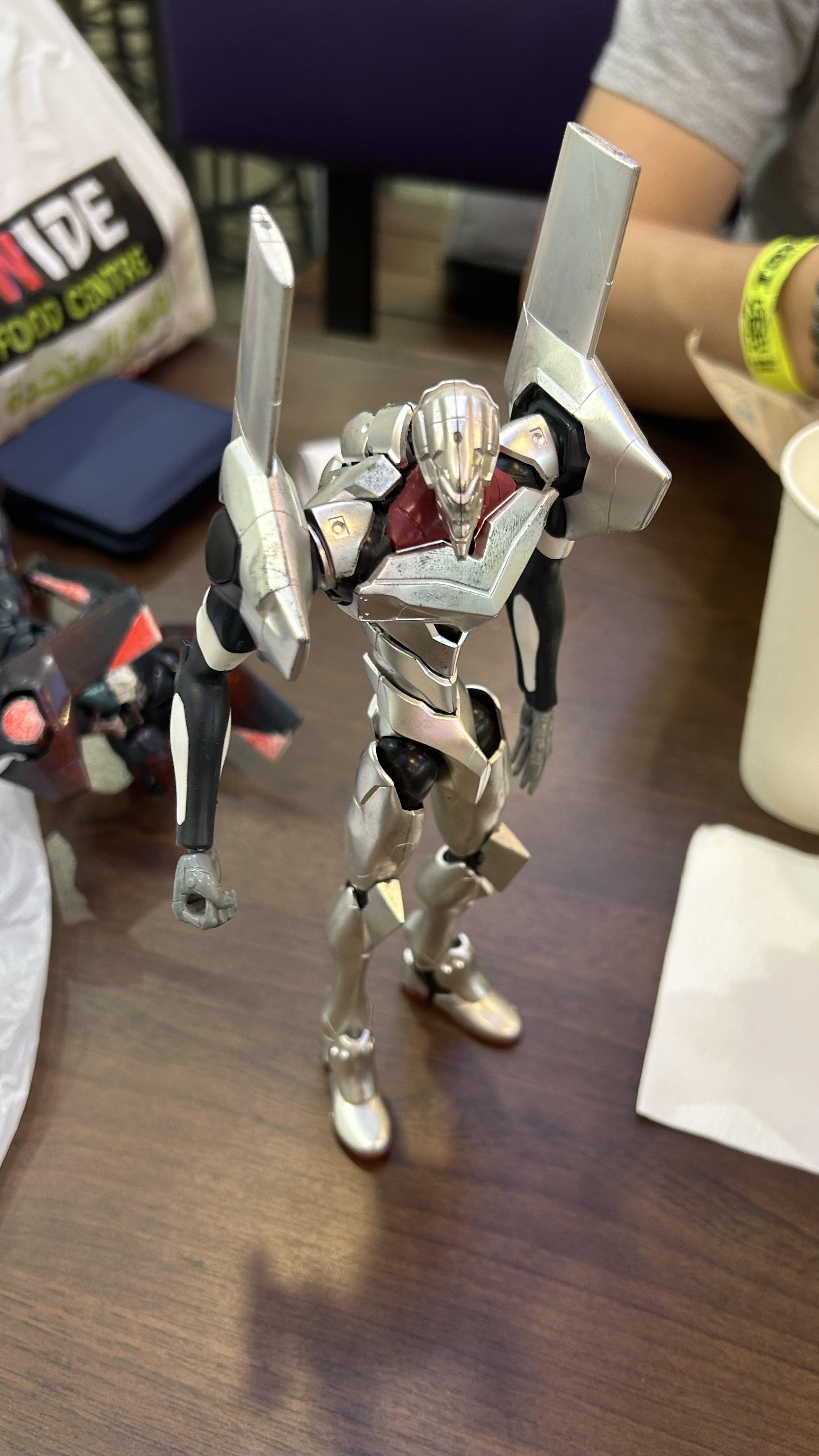 What are these called? | Scrolller