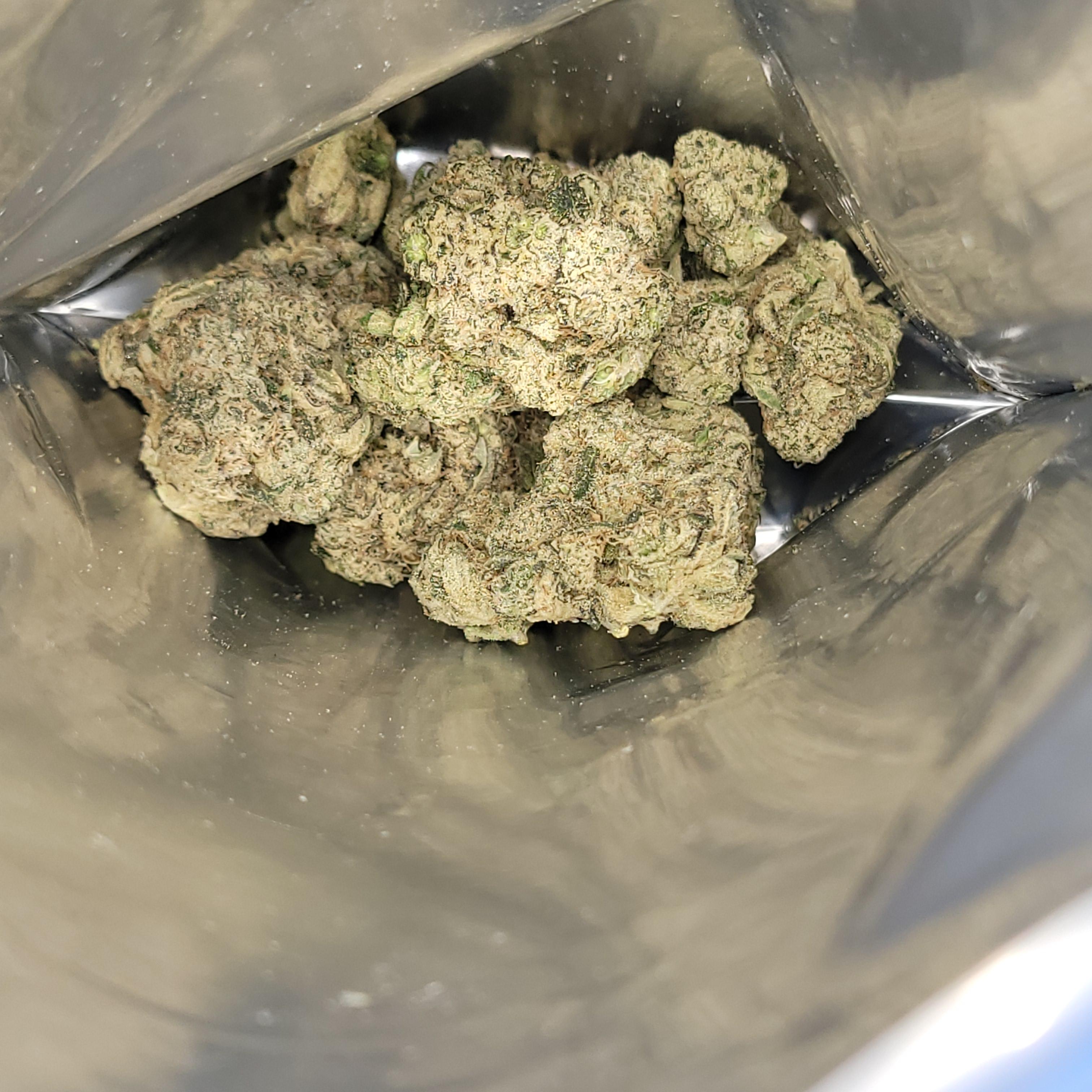 Smiley Face 14g aka Animal Face | Scrolller