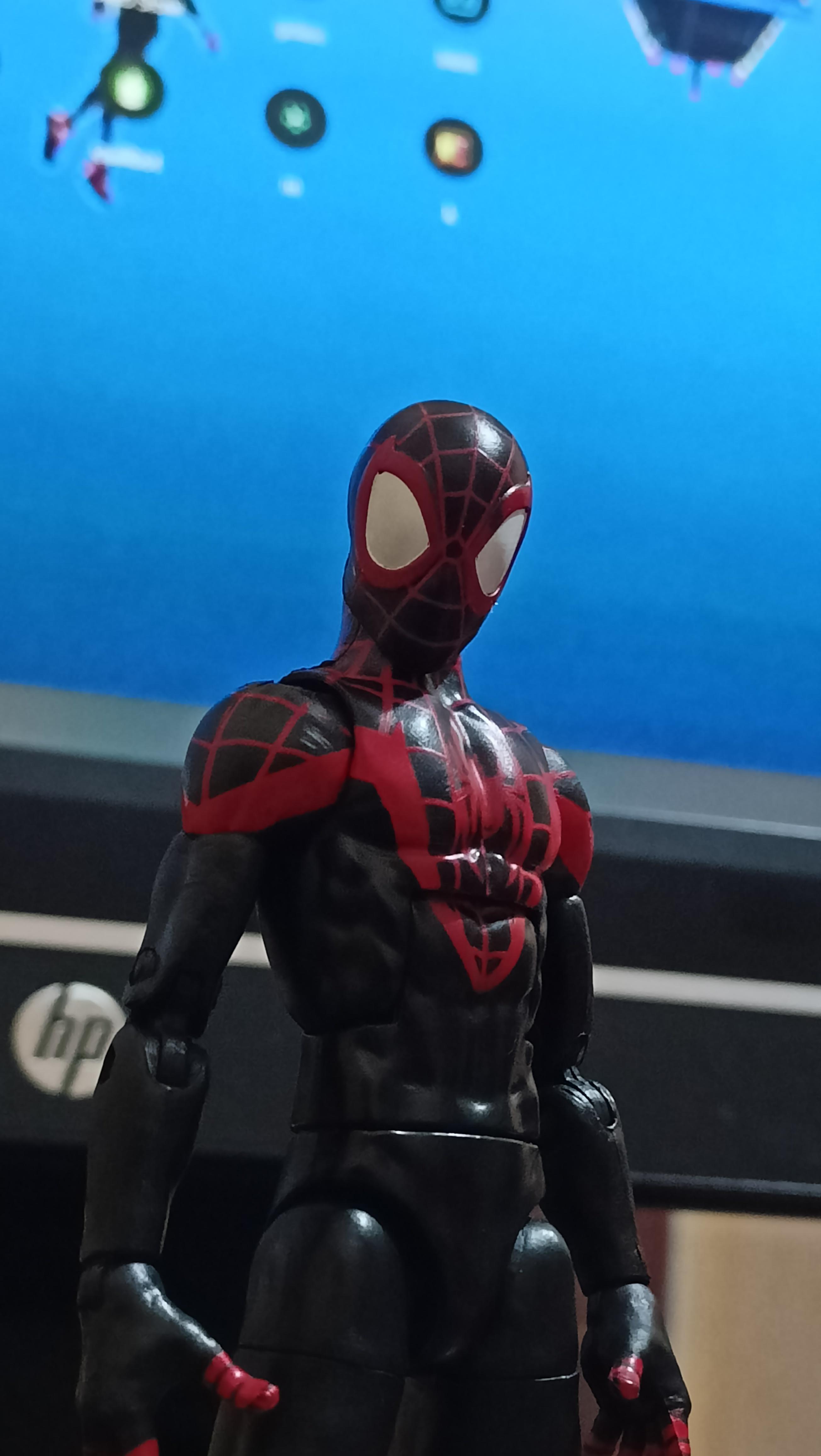 THE GRAIL HAS ARRIVED | Scrolller