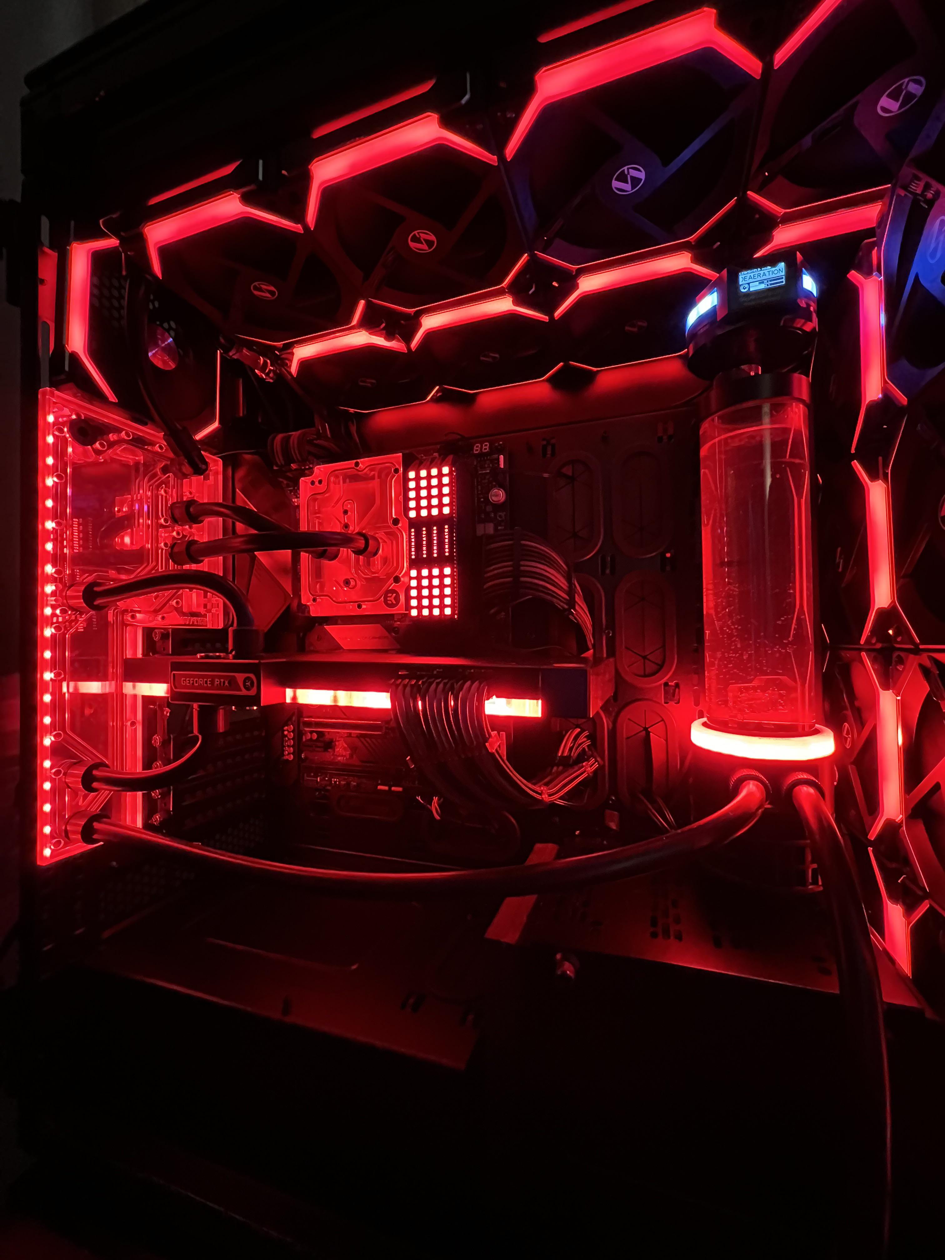 Finished my loop update. How'd I do? | Scrolller