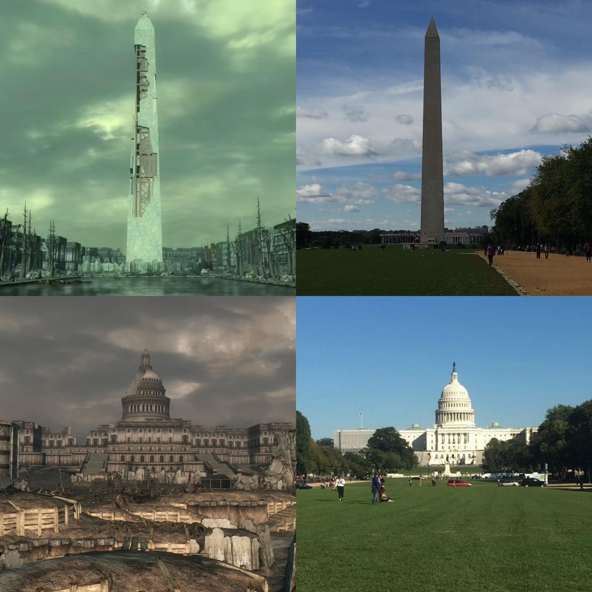 Discover more like Fallout: Some Fallout locations I’ve visited so far irl and Related Content ...