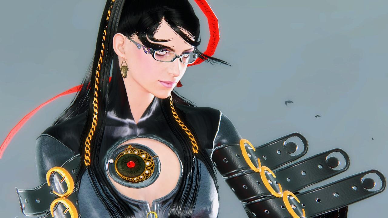 Happy Birthday Bayonetta! ️🎂🎈🎉 | Scrolller
