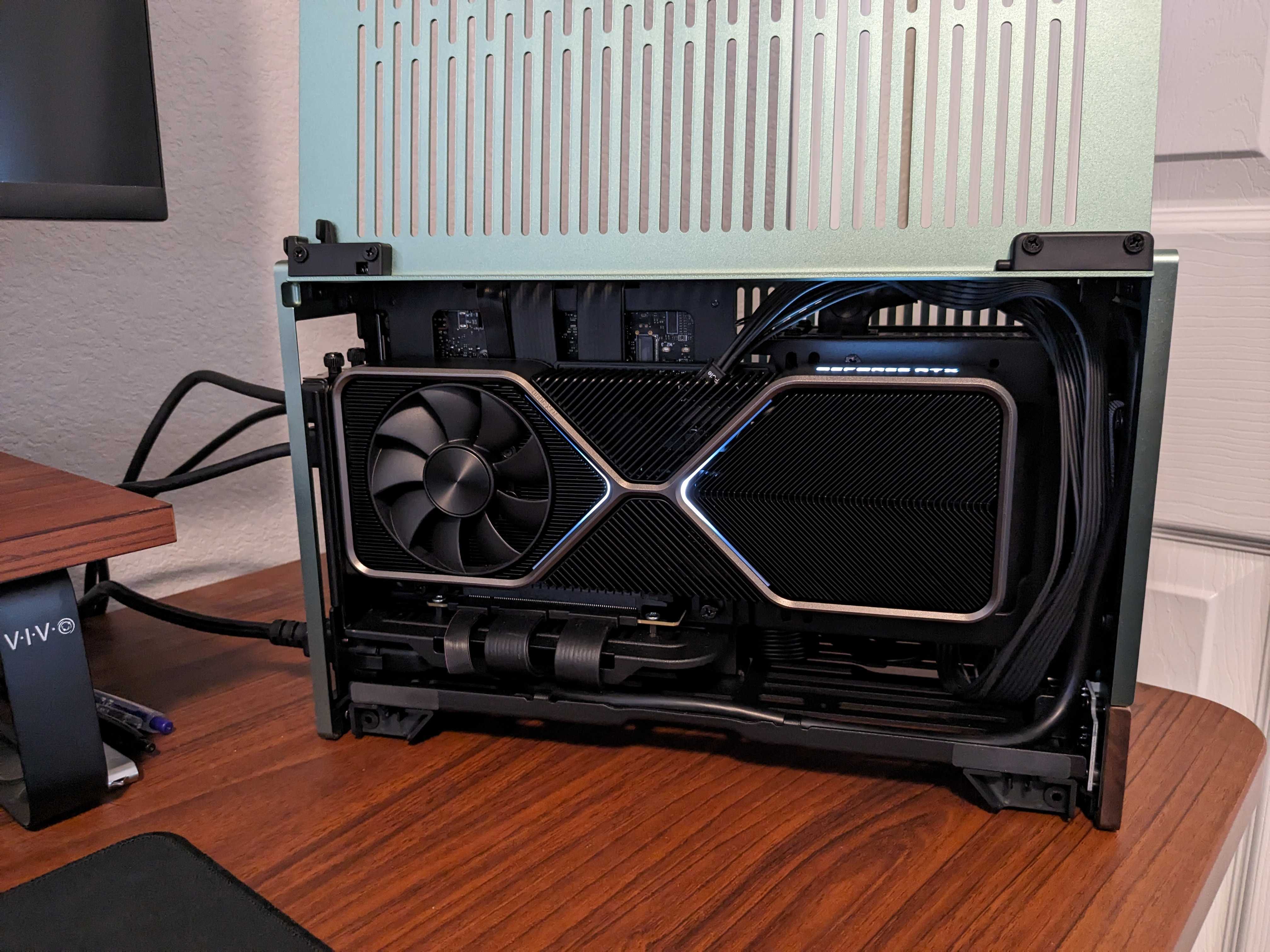 Terra build for my partner | Scrolller