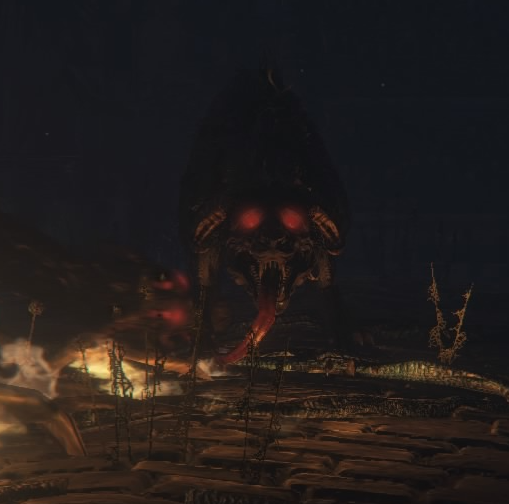 Absolute nightmare fuel | Scrolller