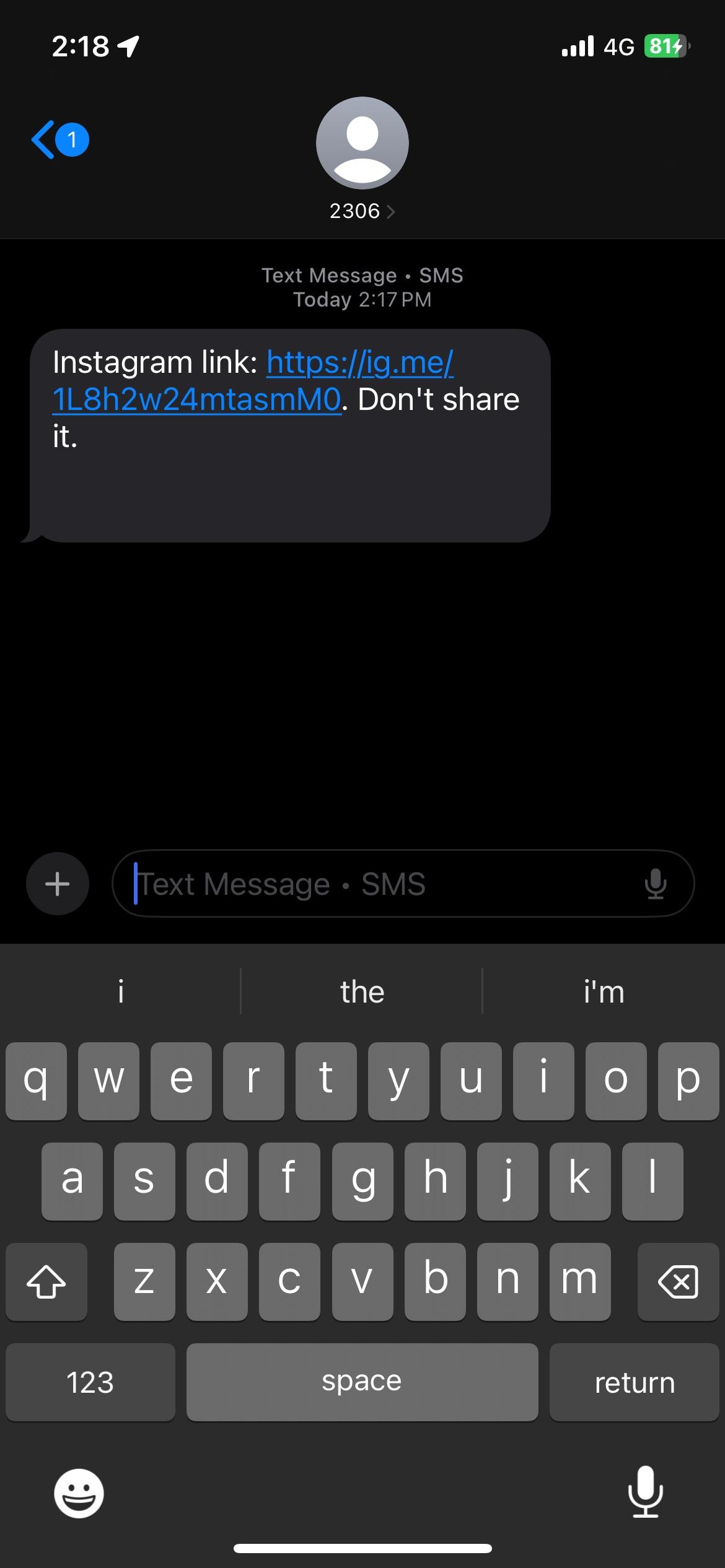 Is this a scam | Scrolller