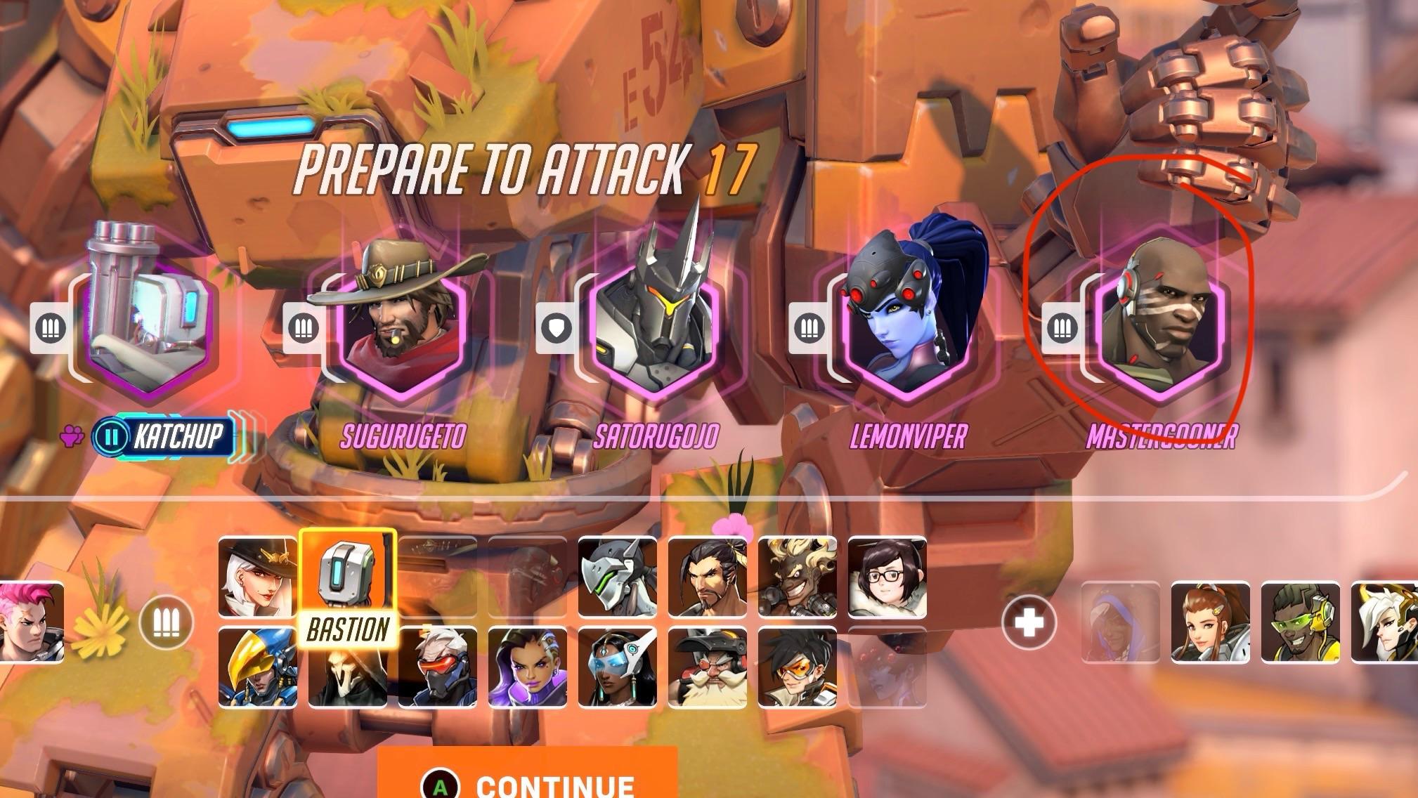 Discover more like Overwatch: Ow classic - is doom dps or tank ??? and Related Content | Scrolller