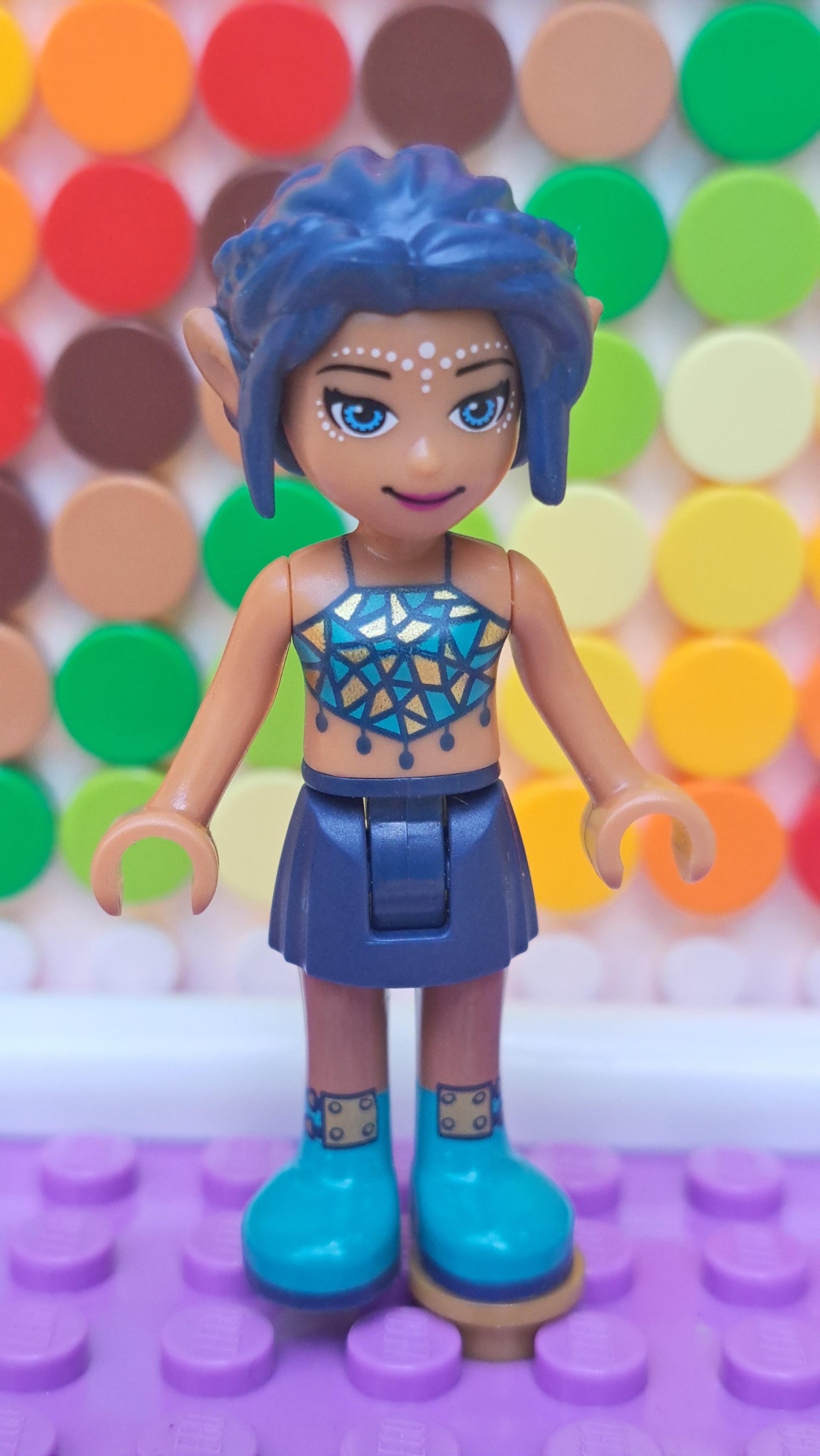 More custom elves. | Scrolller