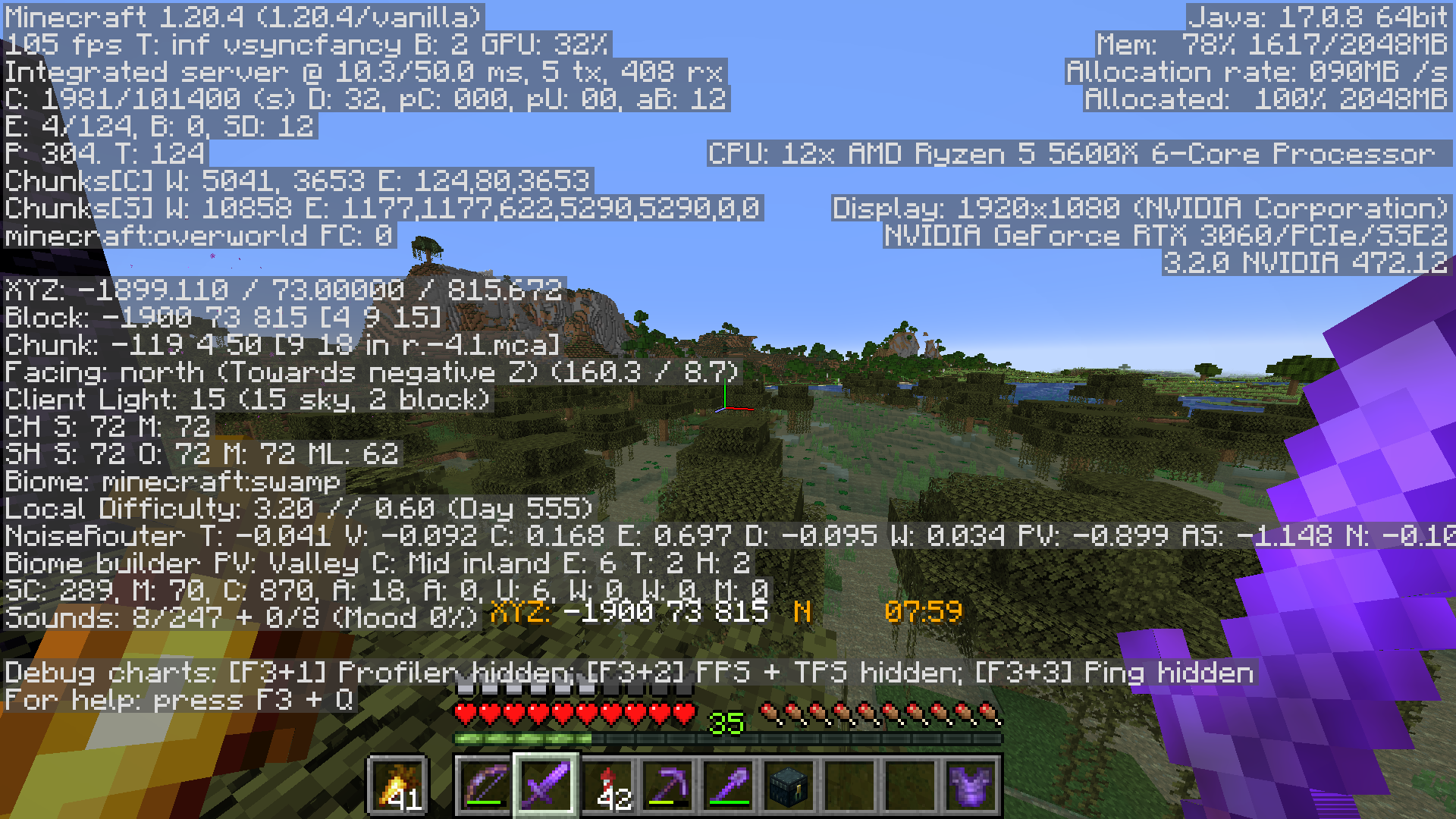 Hello i have an fps issue | Scrolller