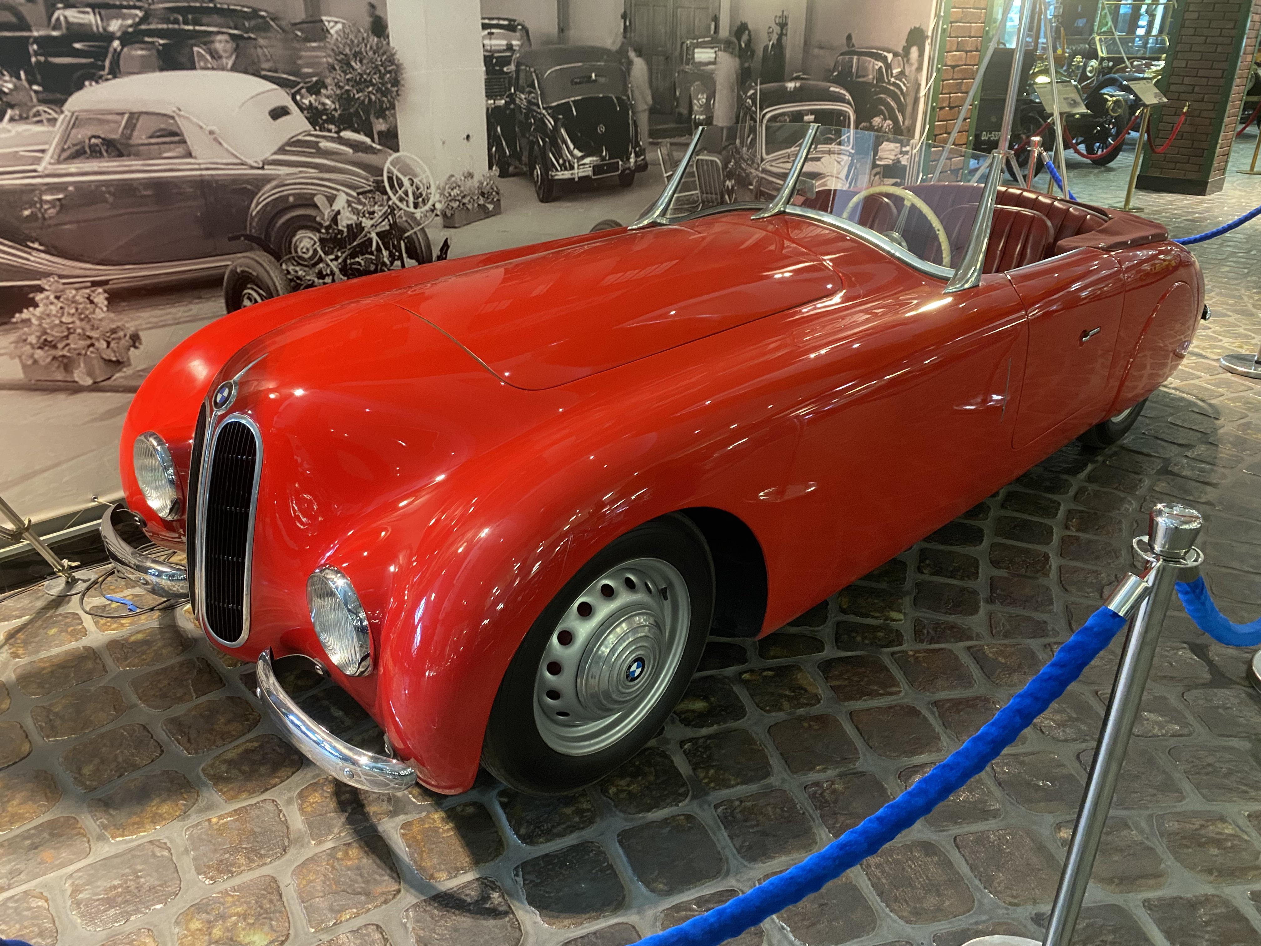 Some BMW classic cars | Scrolller