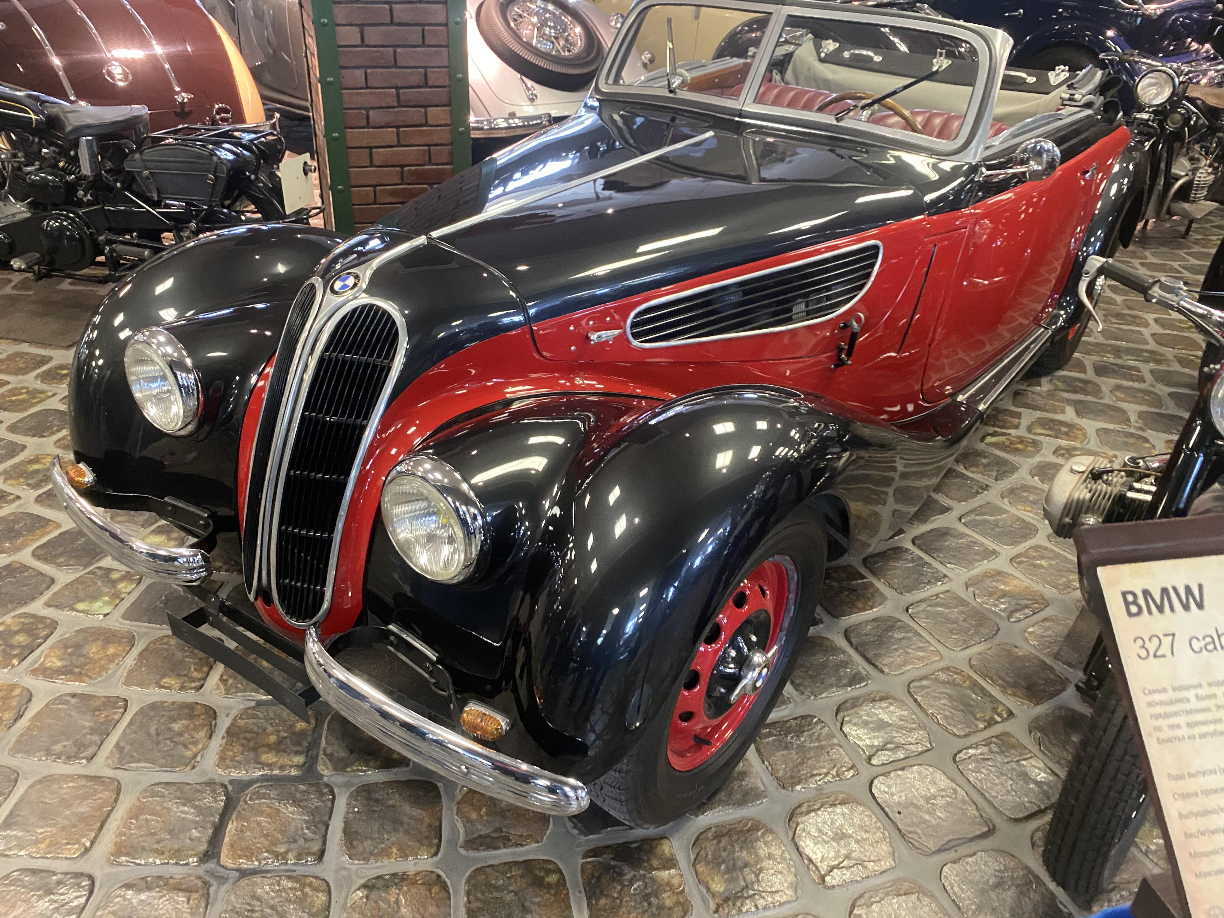 Some BMW classic cars | Scrolller