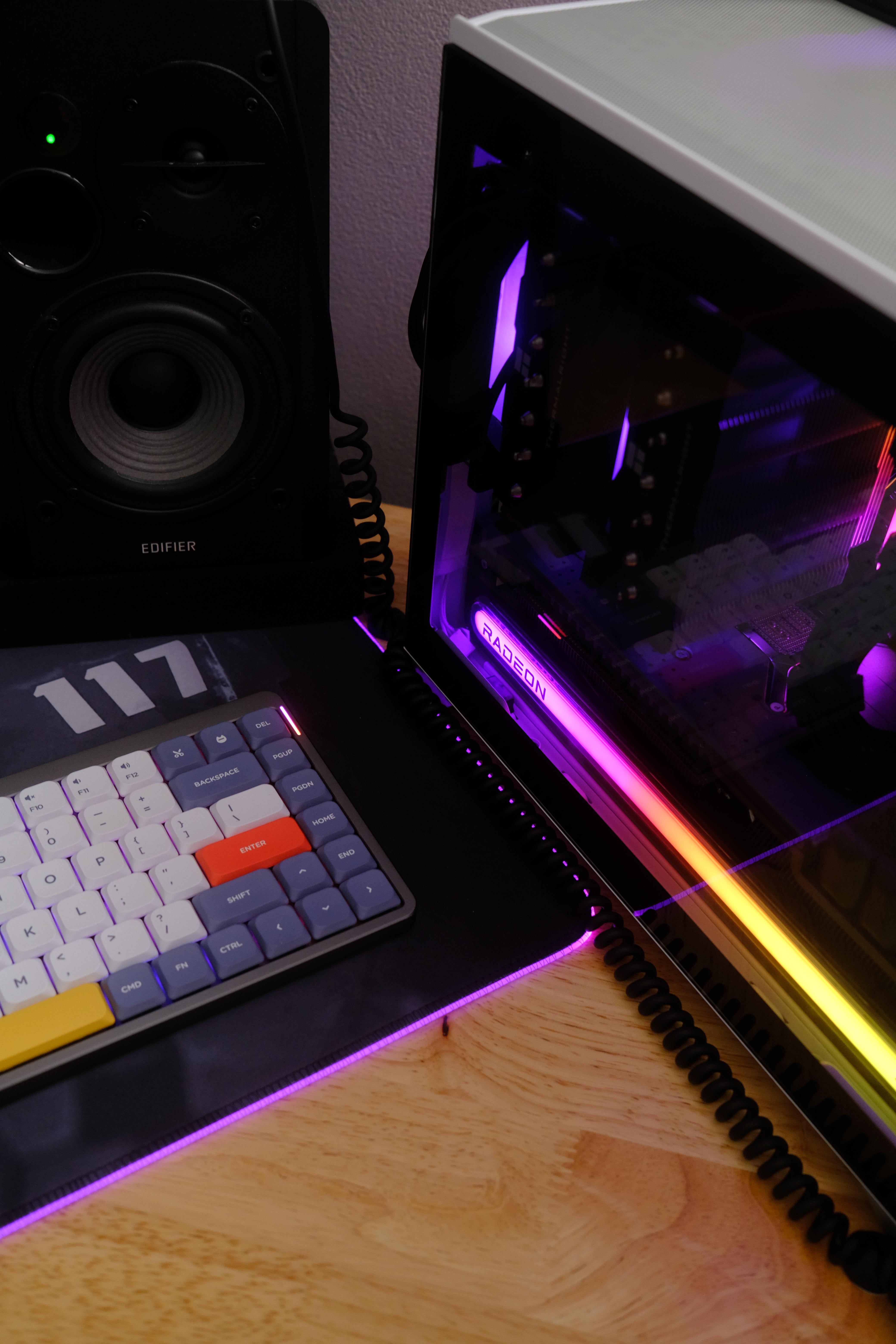 First SFF Build | Scrolller