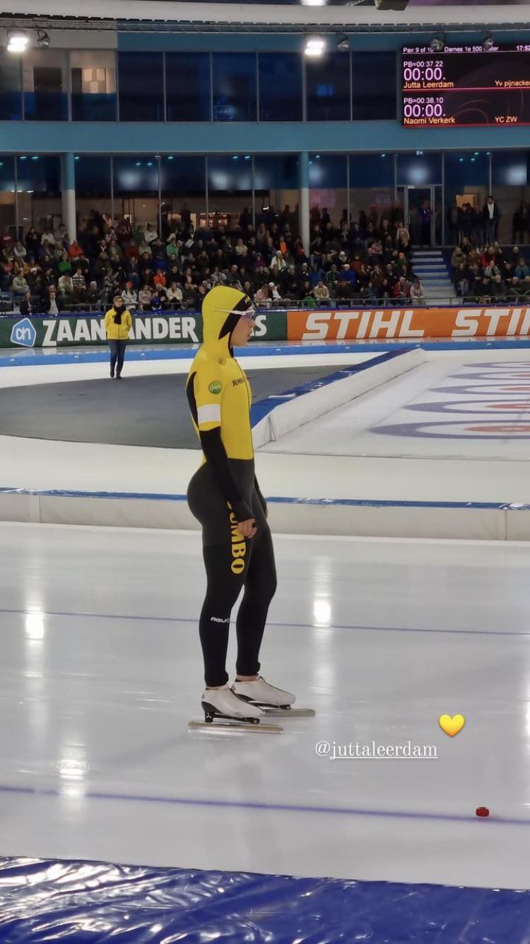 Jutta Leerdam kont [27/12/22] | Scrolller