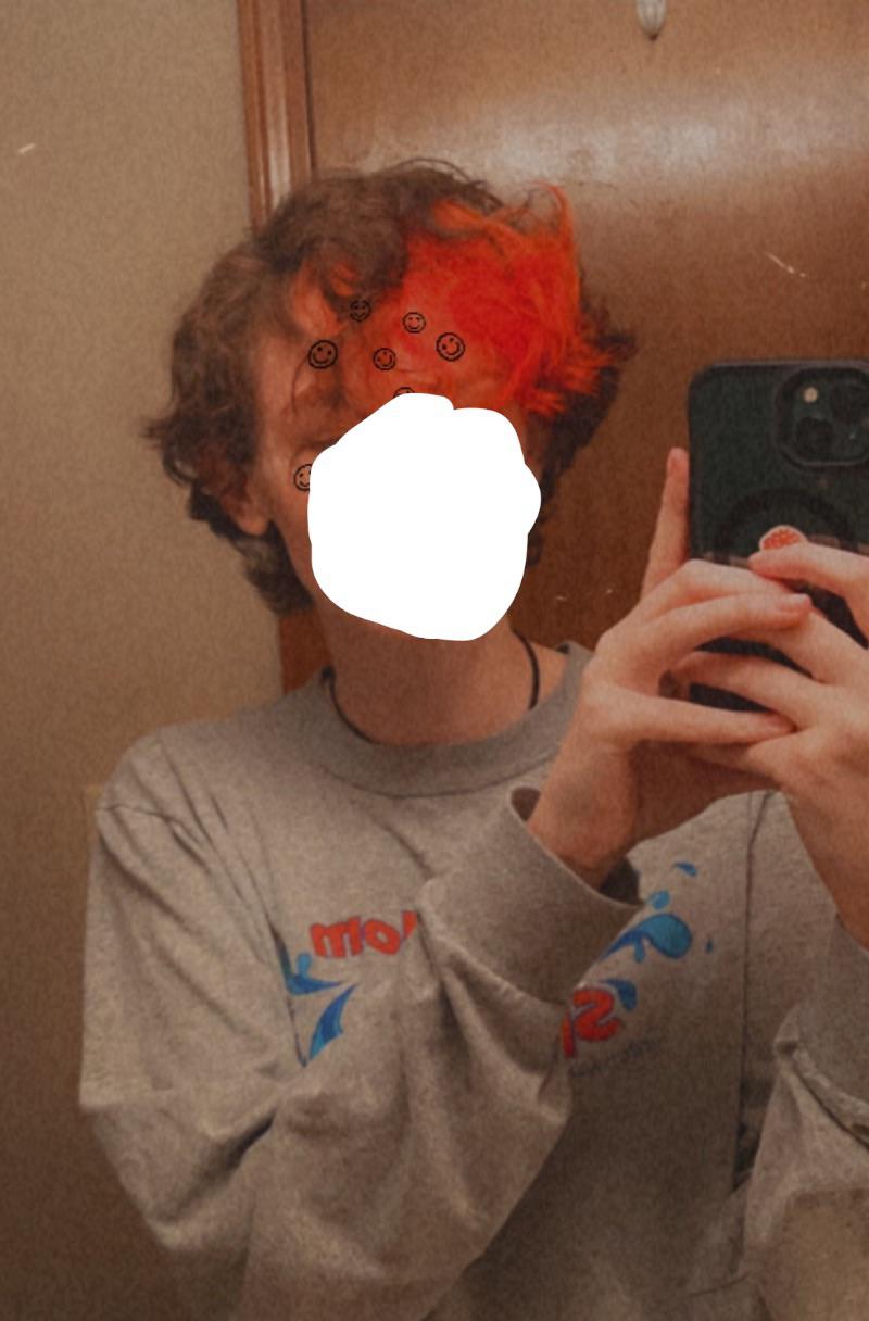 Short hair updo? | Scrolller